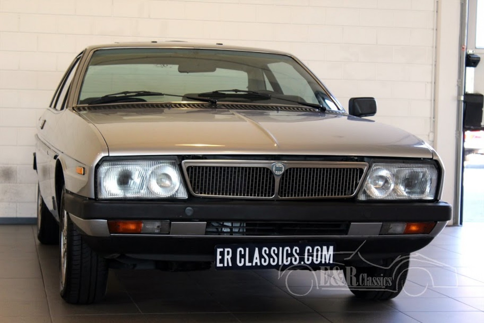 Lancia Classic Cars | Lancia oldtimers for sale at E & R Classic Cars!