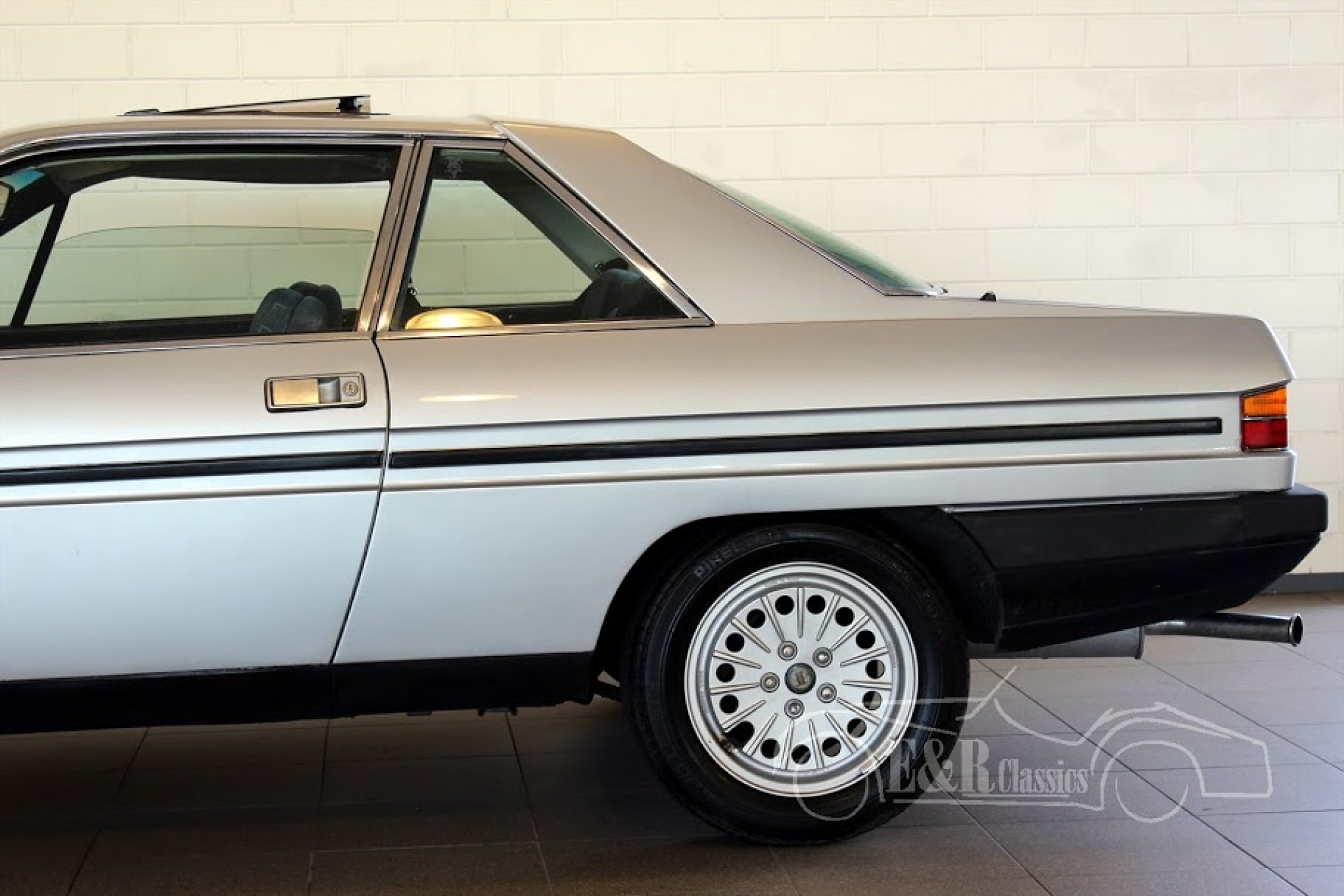 Lancia Classic Cars | Lancia oldtimers for sale at E & R Classic Cars!