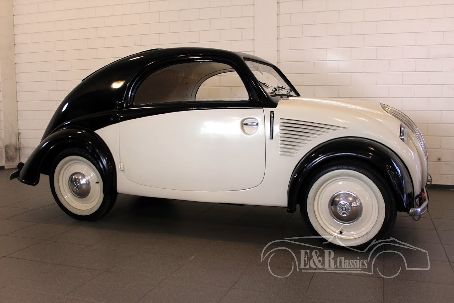 Steyr Classic Cars | Steyr oldtimers for sale at E & R Classic Cars!