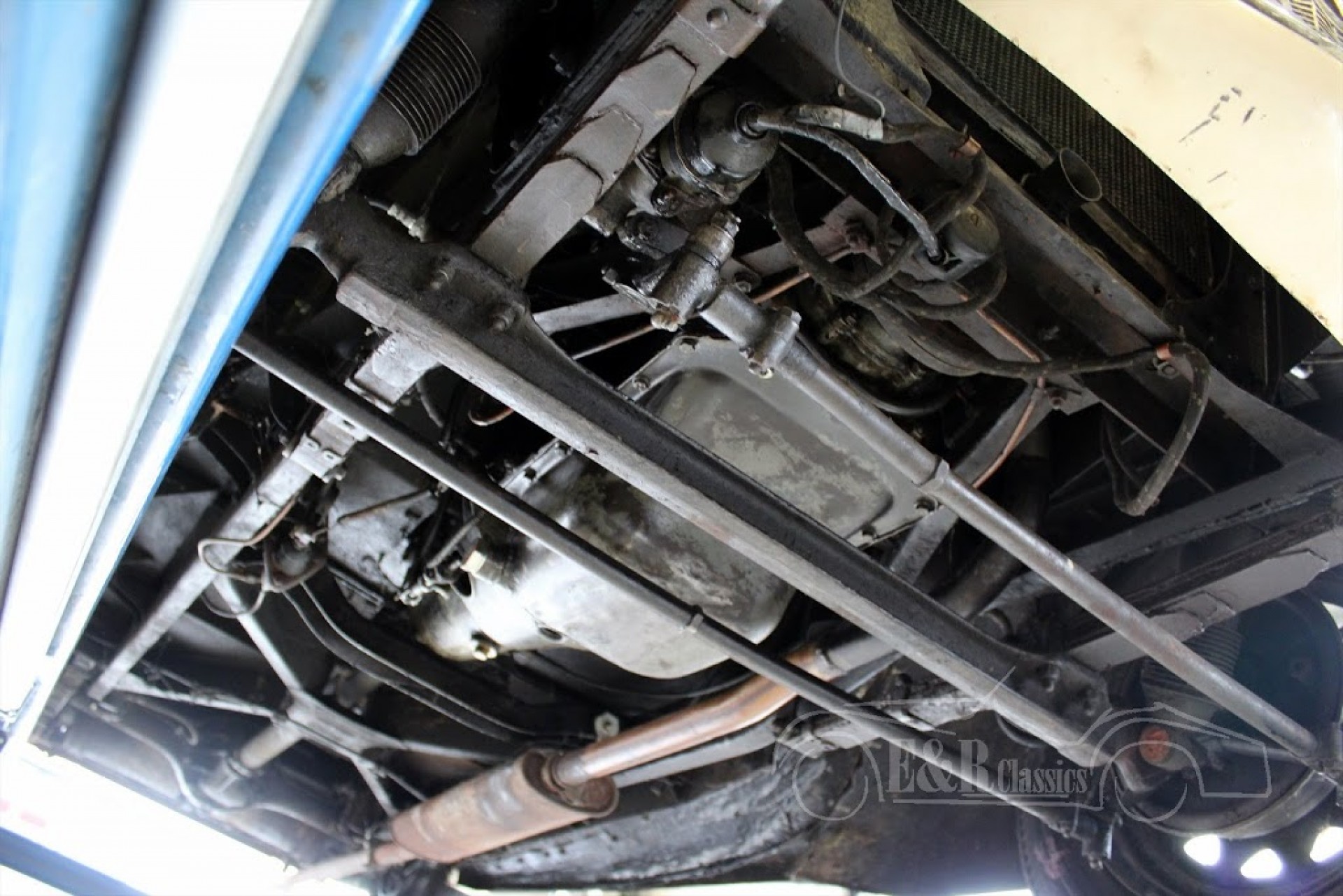 Singer Classic Cars | Singer oldtimers for sale at E & R Classic Cars!