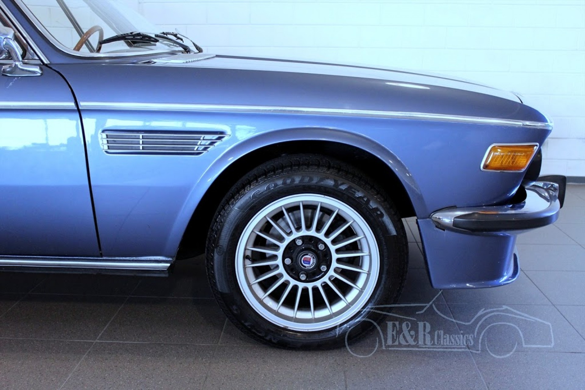 BMW Classic Cars | BMW oldtimers for sale at E & R Classic Cars!