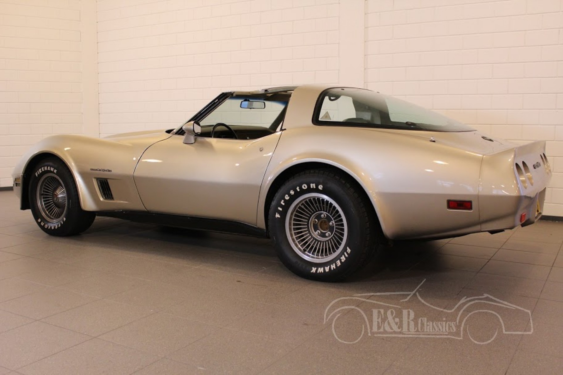 Chevrolet Classic Cars | Chevrolet oldtimers for sale at E & R Classic ...