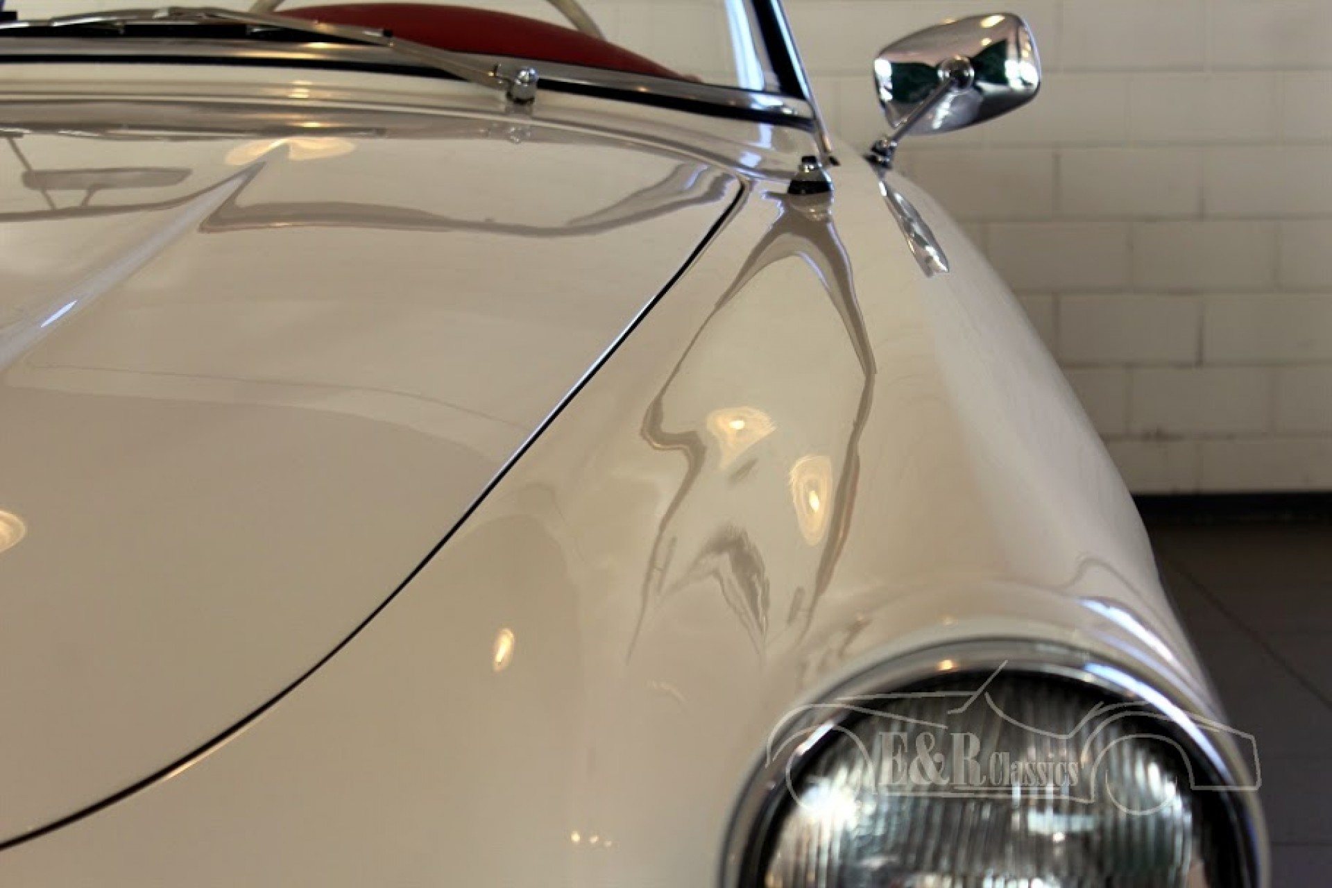 Audi Classic Cars | Audi oldtimers for sale at E & R Classic Cars!