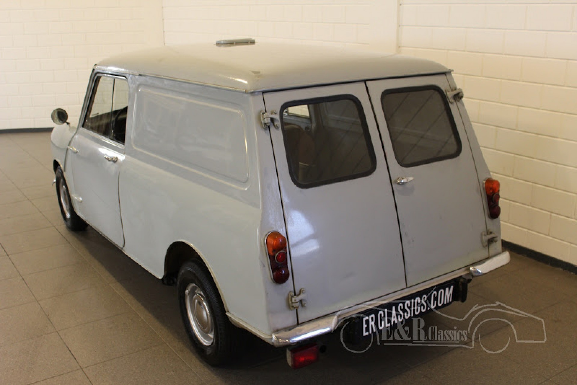 Austin Classic Cars | Austin oldtimers for sale at E & R Classic Cars!