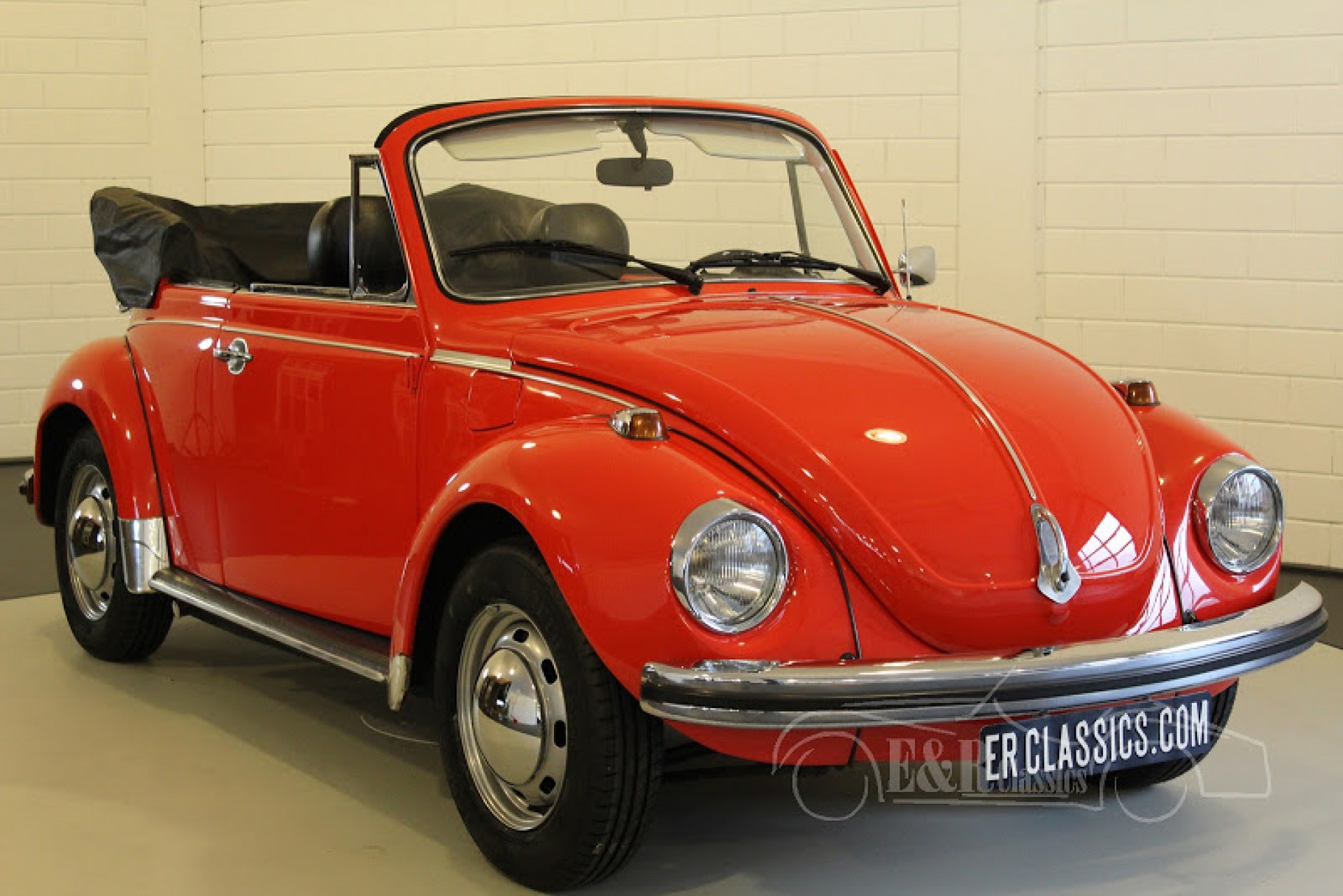 Volkswagen auto d'epoca | Veicoli d'epoca Volkswagen in vendita su E ...