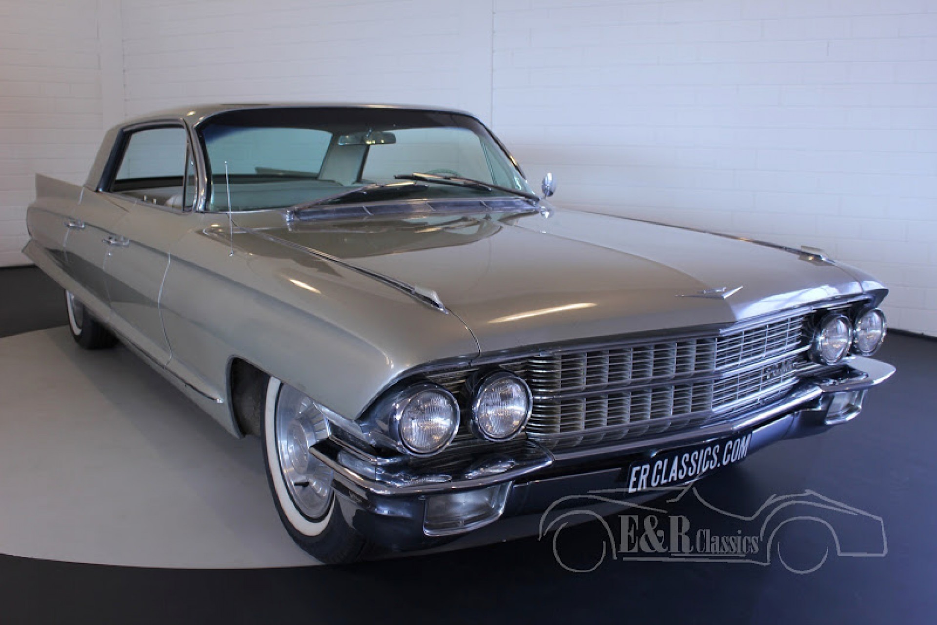 Cadillac Classic Cars | Cadillac oldtimers for sale at E & R Classic Cars!
