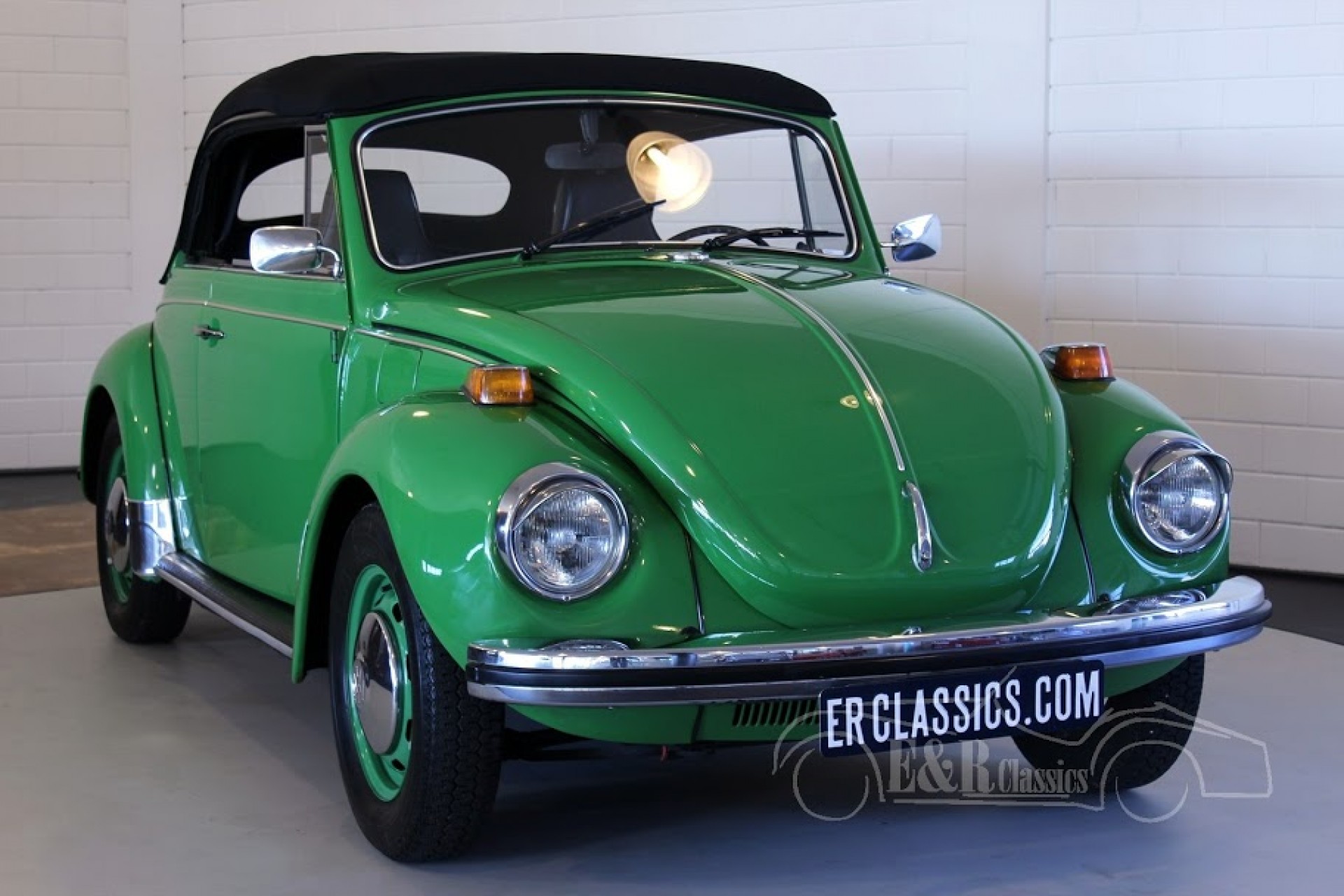 Volkswagen Classic Cars | Volkswagen oldtimers for sale at E & R ...