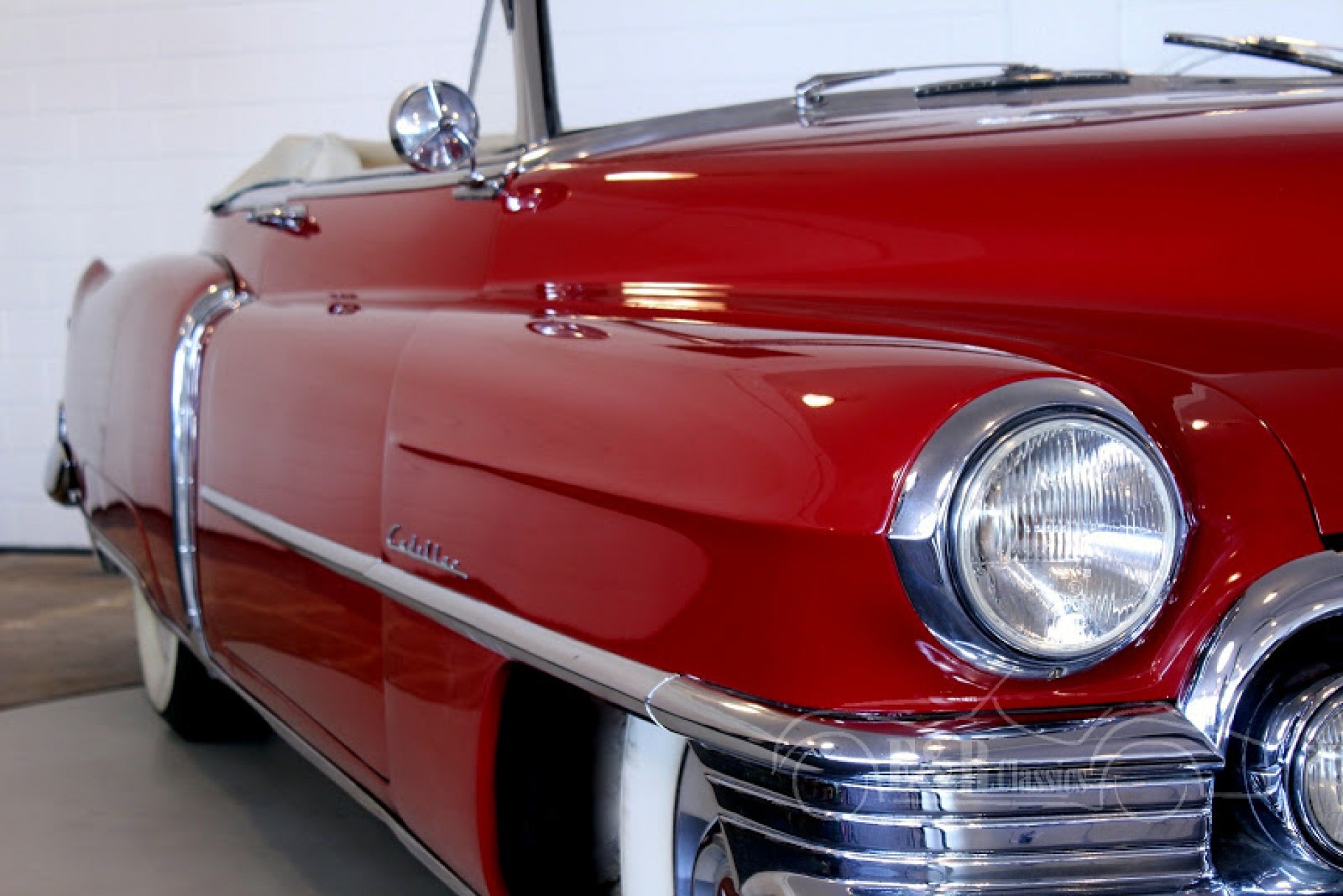 Cadillac Classic Cars | Cadillac oldtimers for sale at E & R Classic Cars!