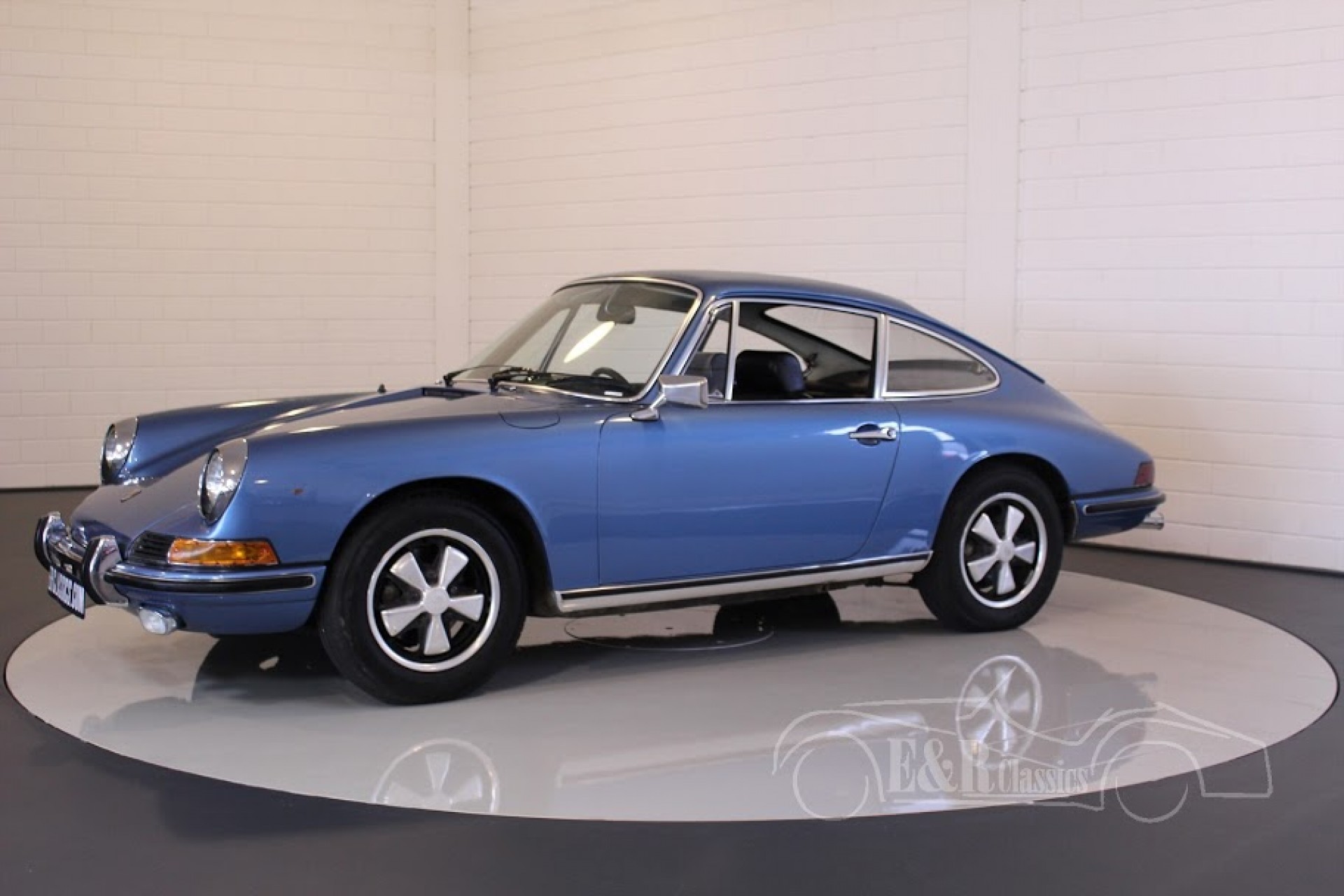 Porsche Classic Cars | Auto d'epoca Porsche in vendita su E & R Classic ...