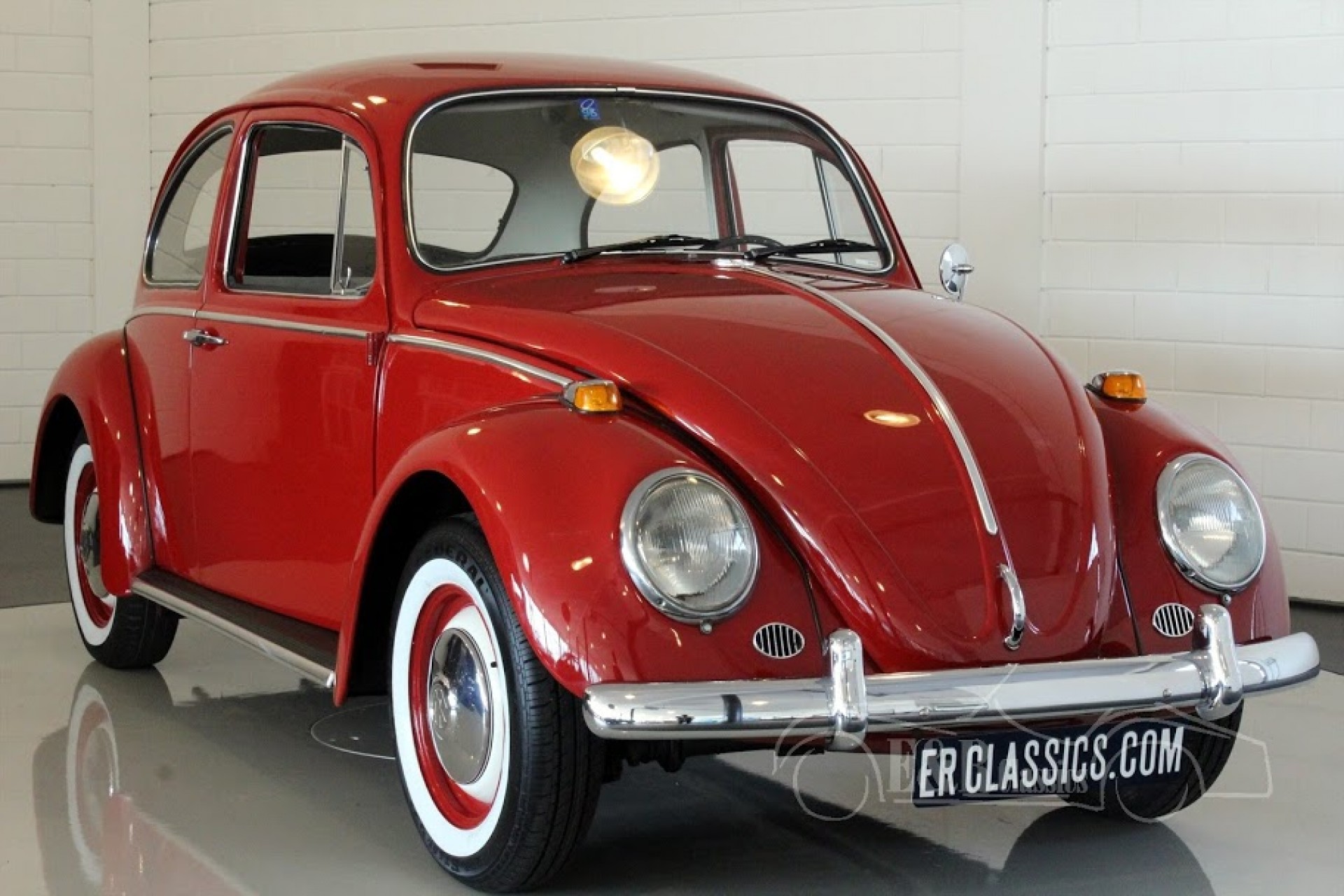 Volkswagen Classic Cars | Volkswagen oldtimers for sale at E & R ...