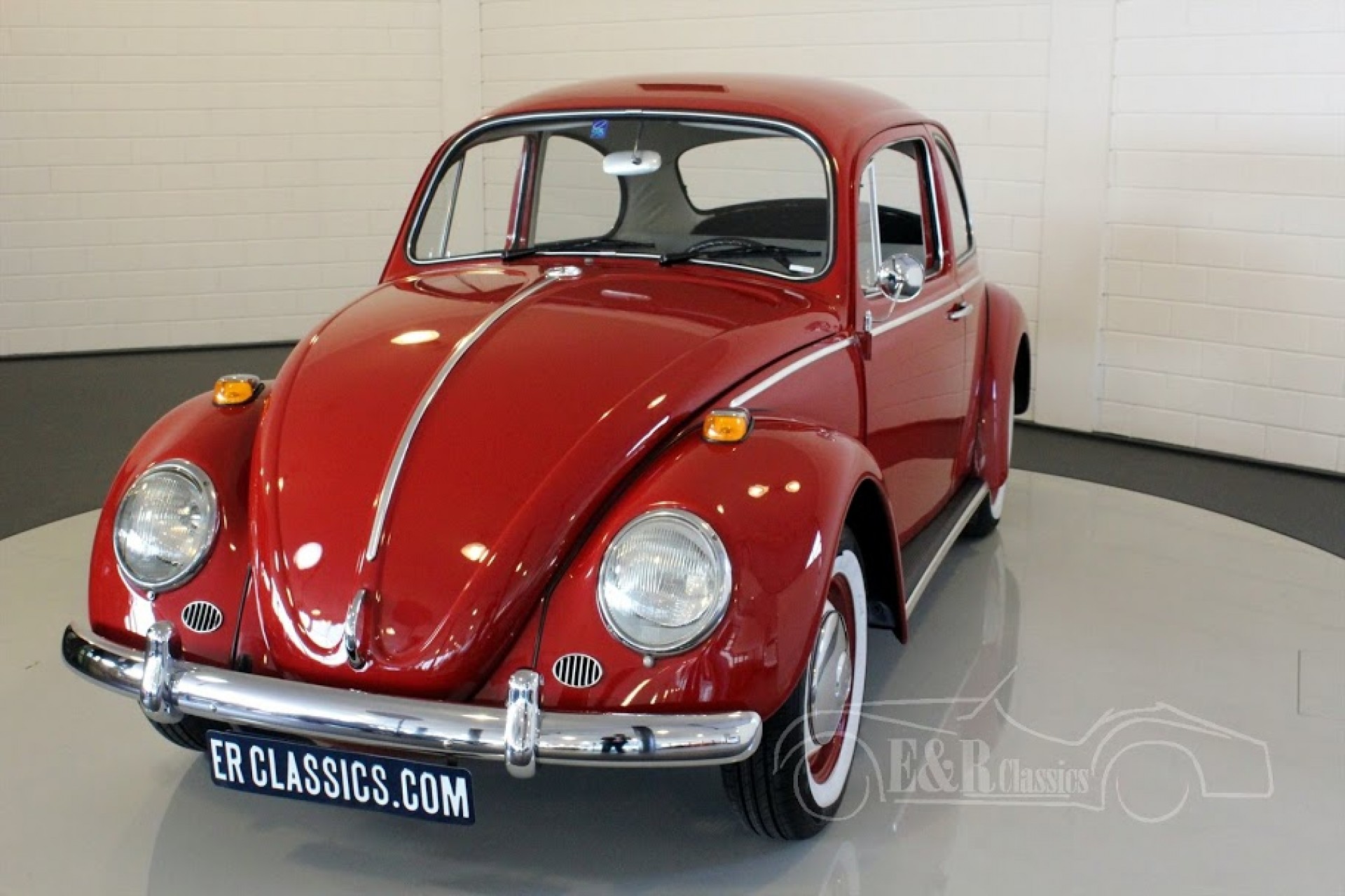 Volkswagen Classic Cars | Volkswagen oldtimers for sale at E & R ...