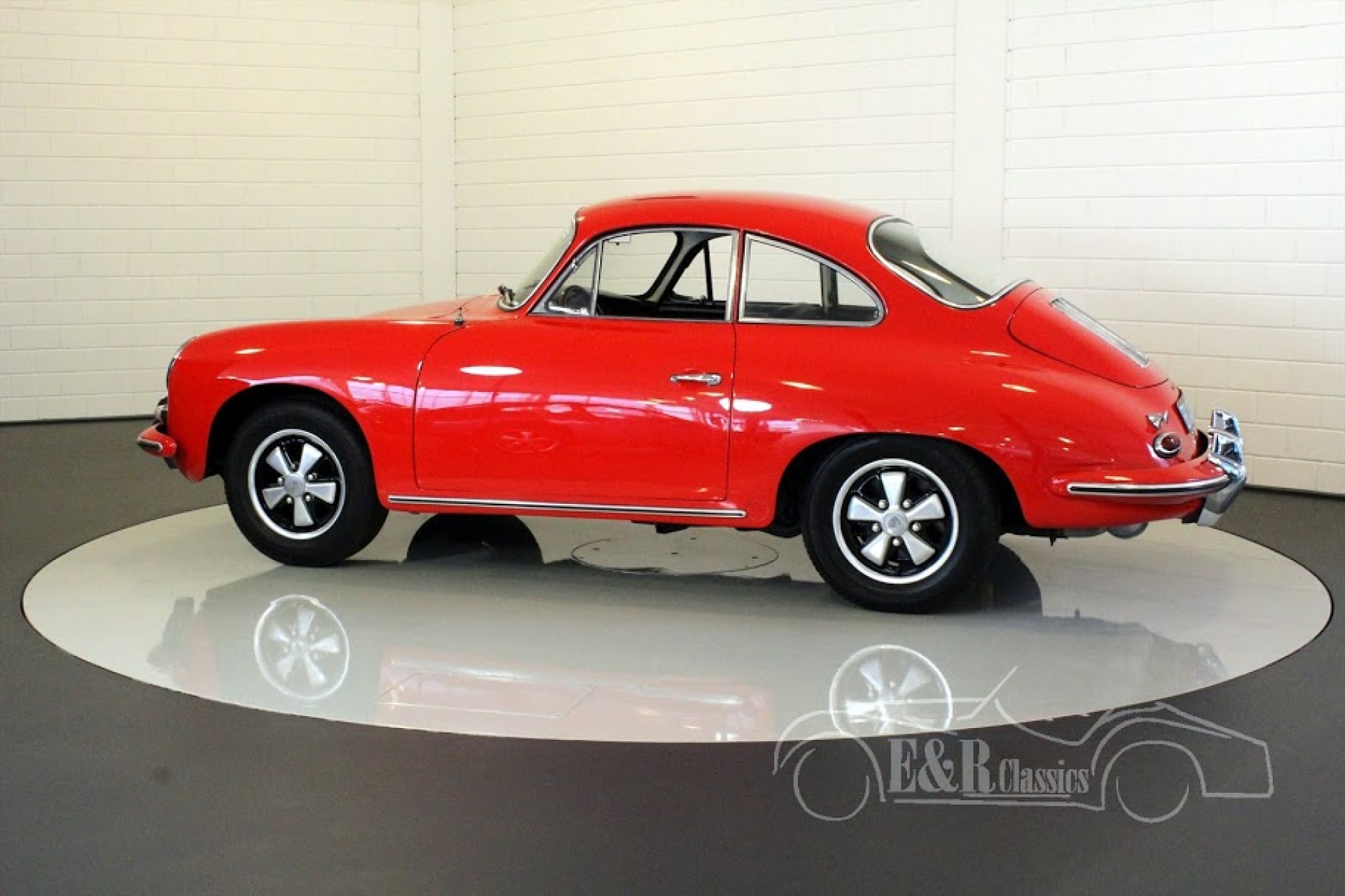 Porsche Classic Cars | Porsche oldtimers for sale at E & R Classic Cars!