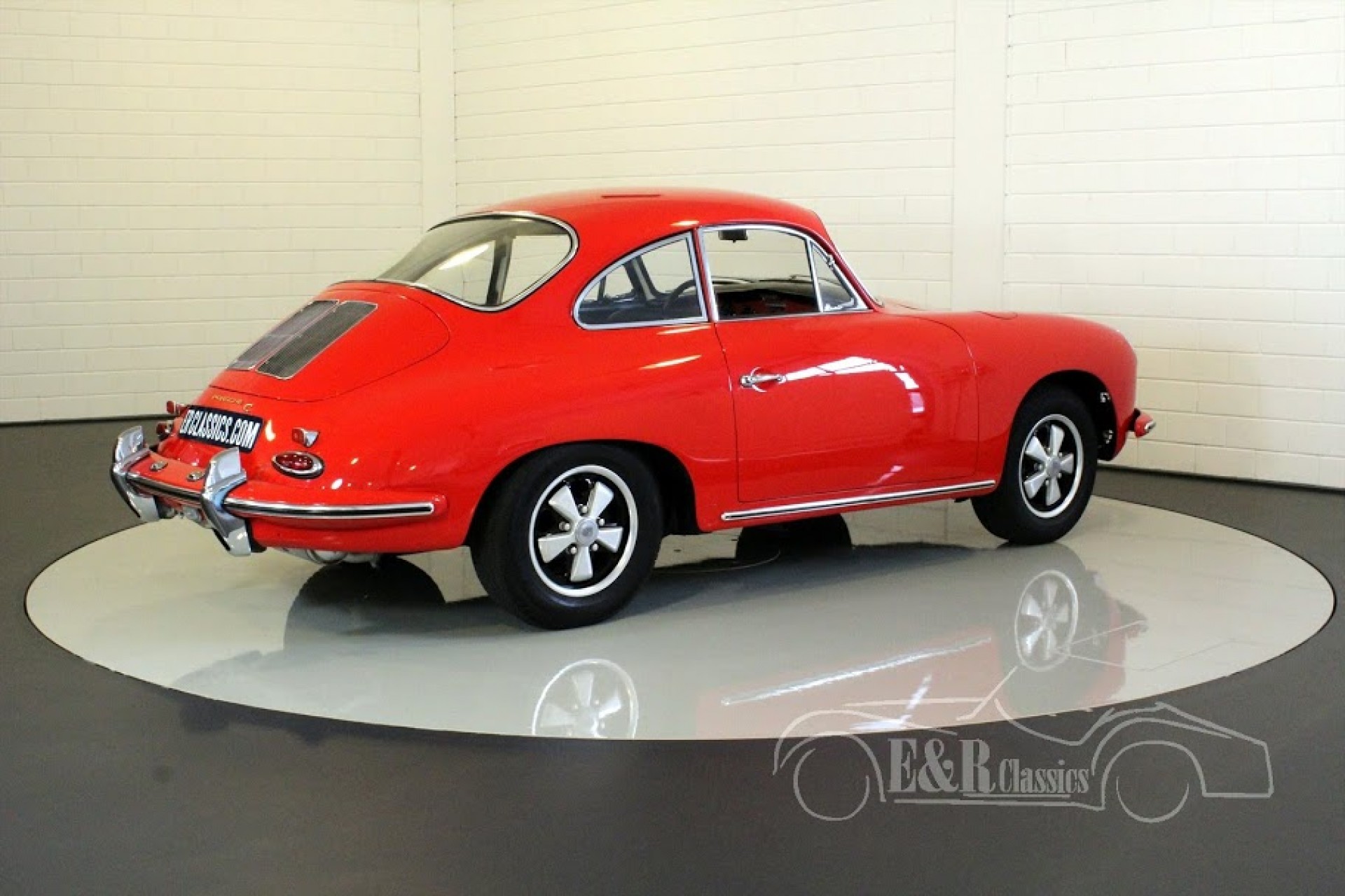 Porsche Classic Cars | Porsche oldtimers for sale at E & R Classic Cars!