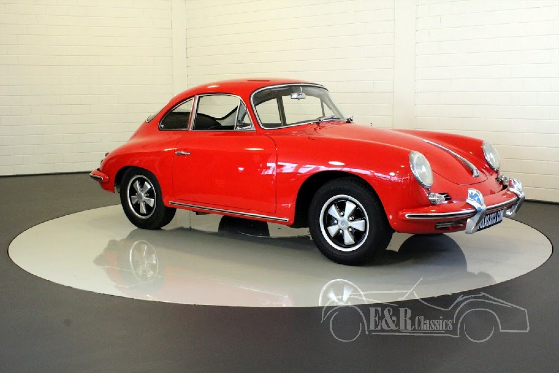 Porsche Classic Cars | Porsche oldtimers for sale at E & R Classic Cars!