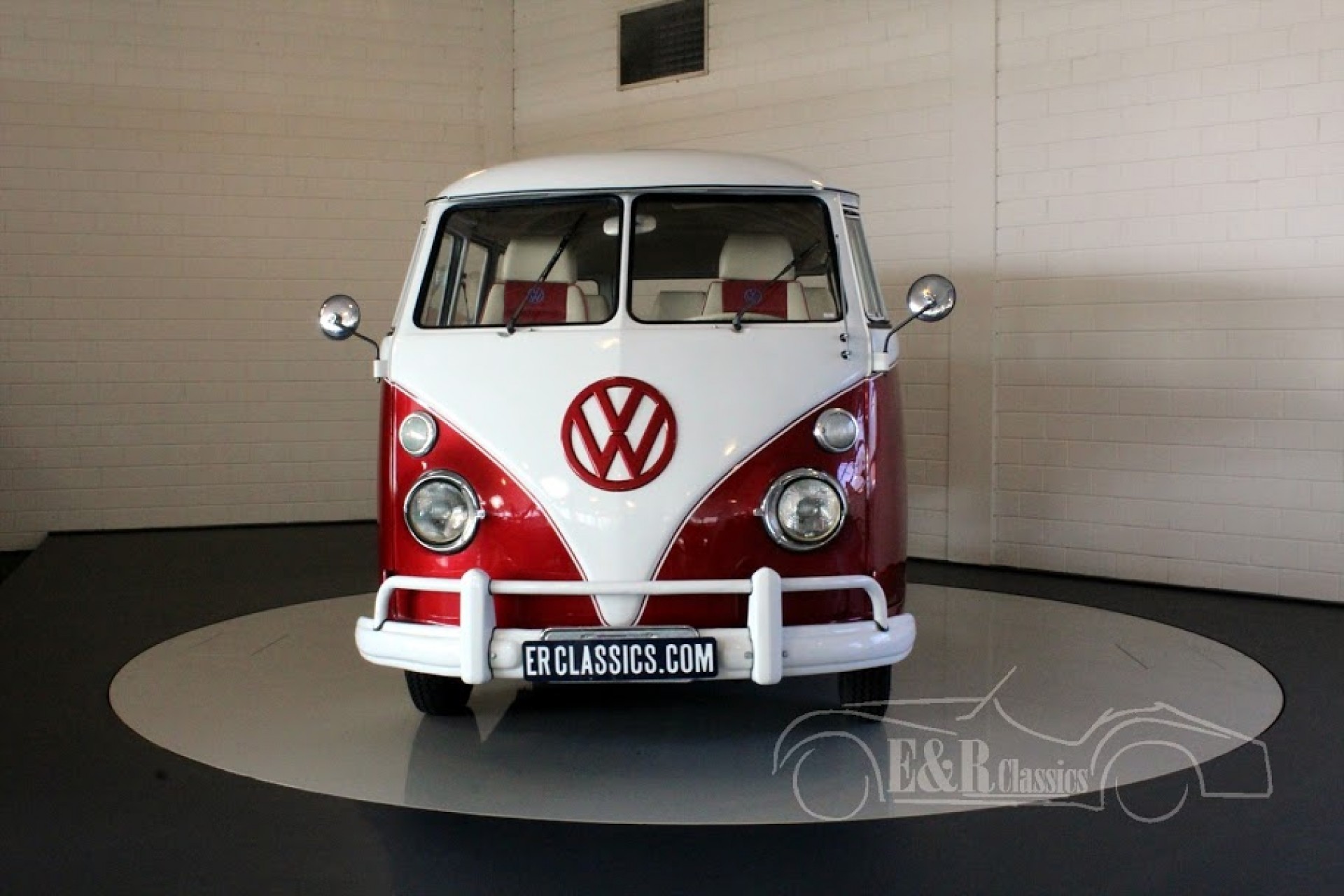 Volkswagen Classic Cars | Volkswagen oldtimers for sale at E & R ...