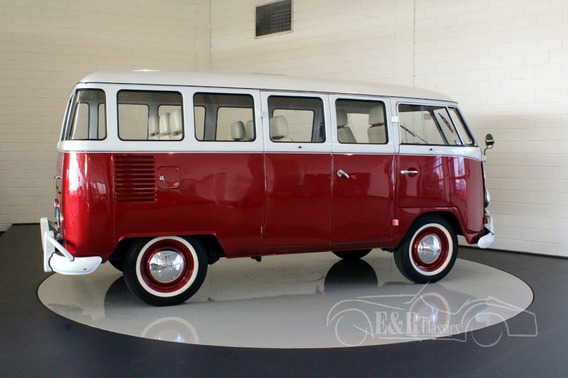 Volkswagen Classic Cars | Volkswagen oldtimers for sale at E & R ...