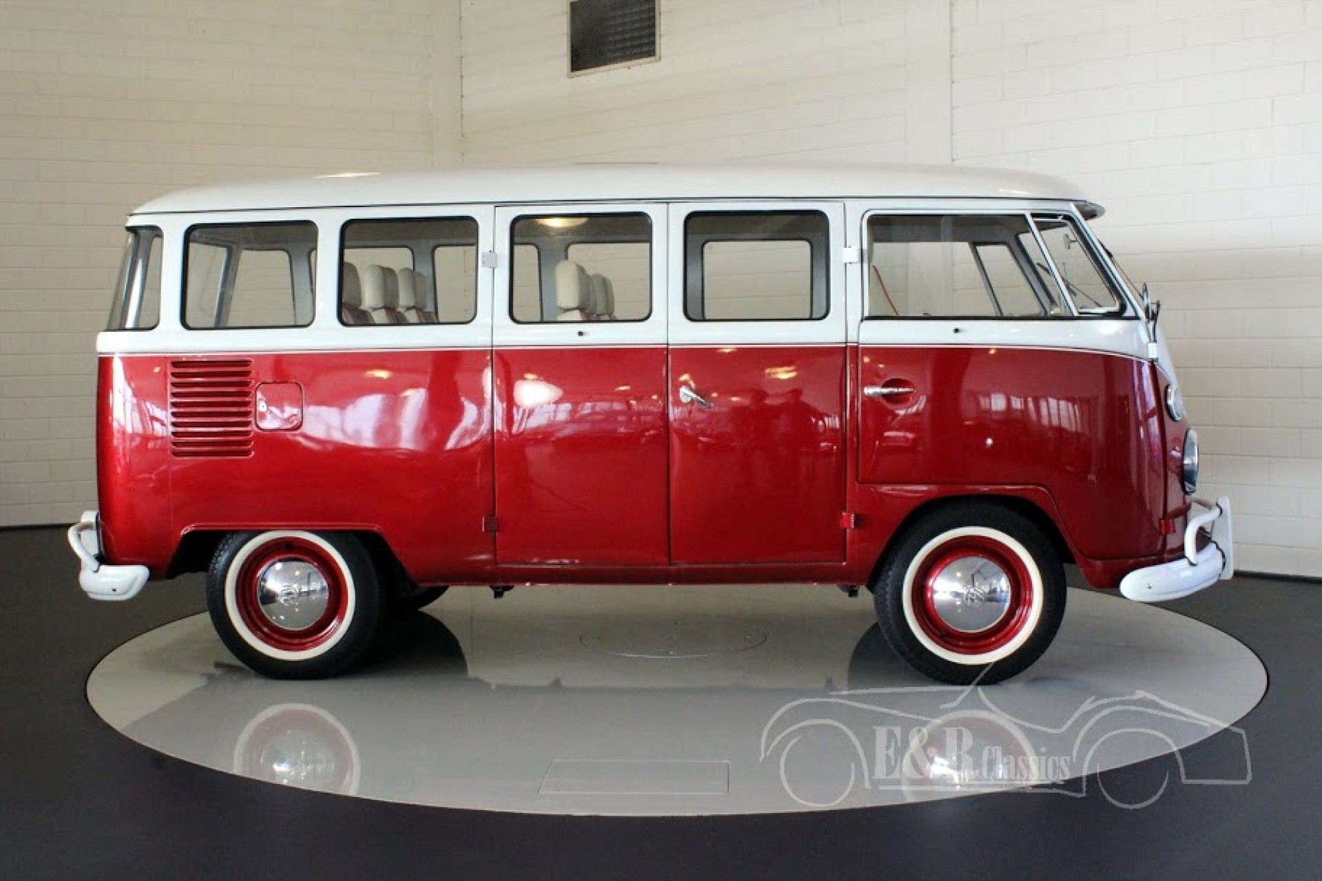 Volkswagen Classic Cars | Volkswagen oldtimers for sale at E & R ...