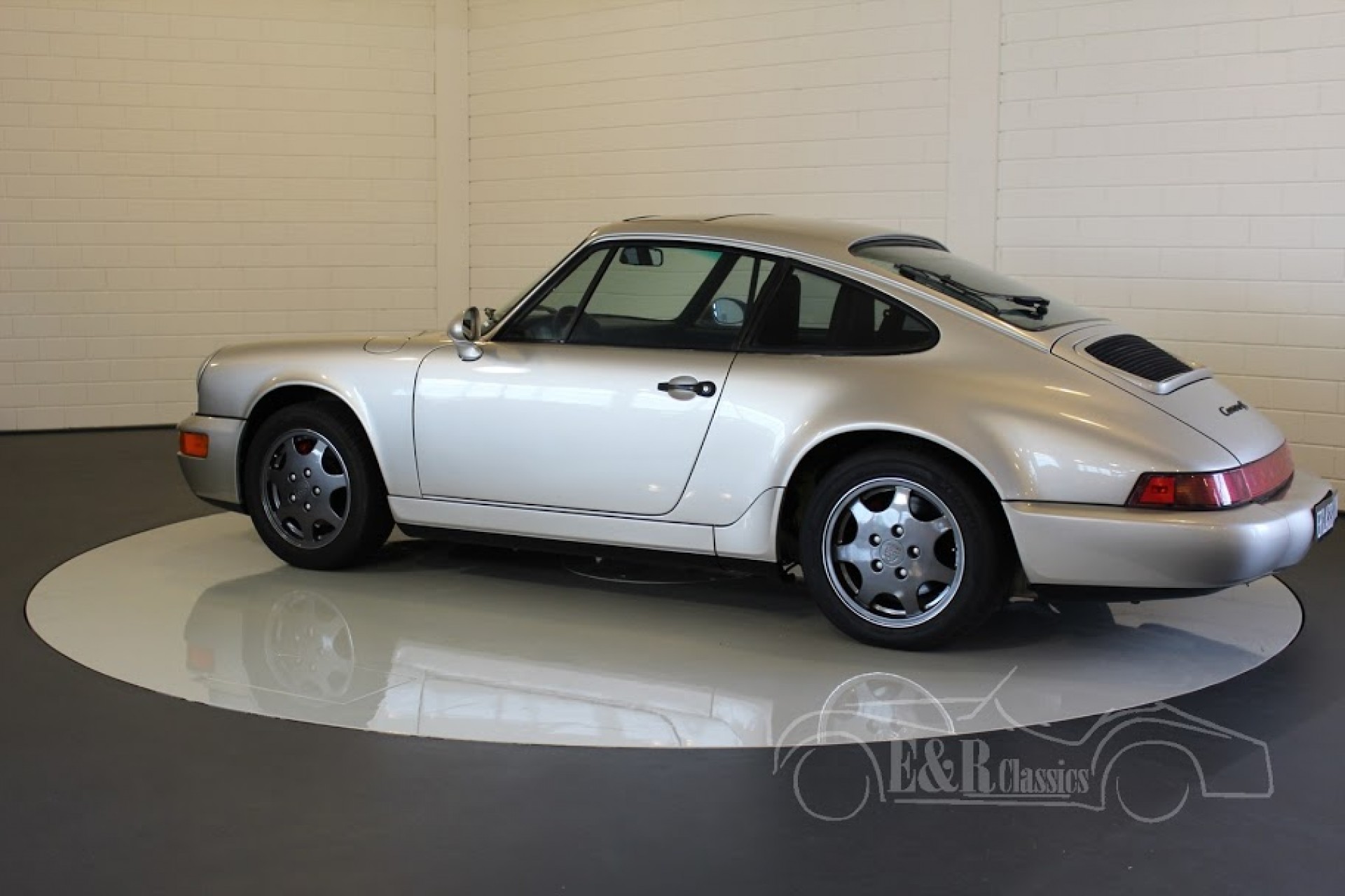 Porsche Classic Cars | Porsche oldtimers for sale at E & R Classic Cars!