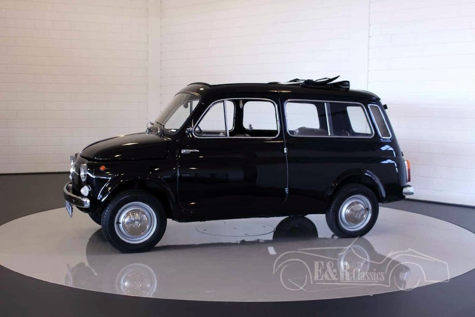 Autobianchi Classic Cars | Autobianchi oldtimers for sale at E & R ...