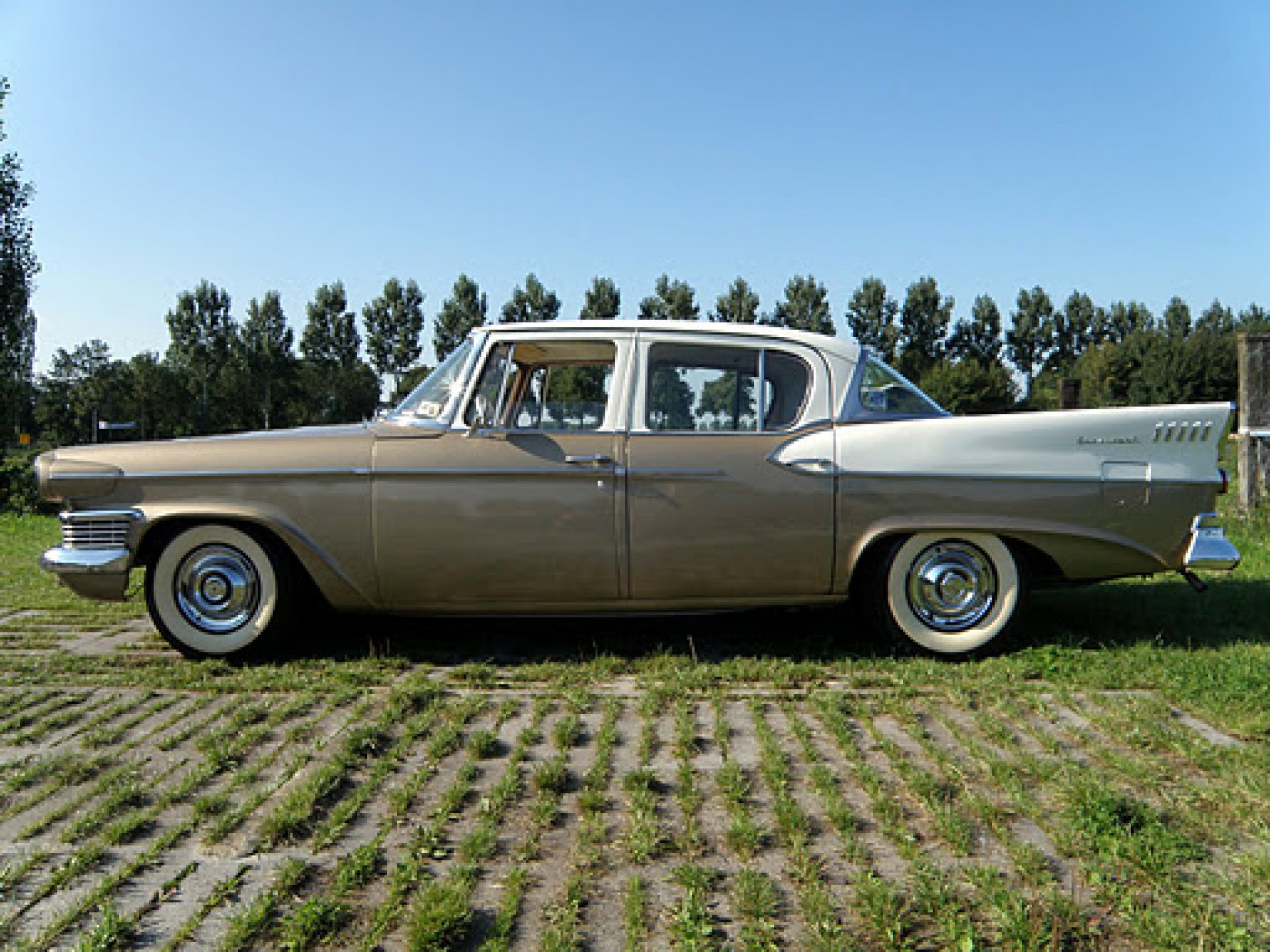 Studebaker Classic Cars | Antigos Studebaker à venda na E & R Classic Cars!