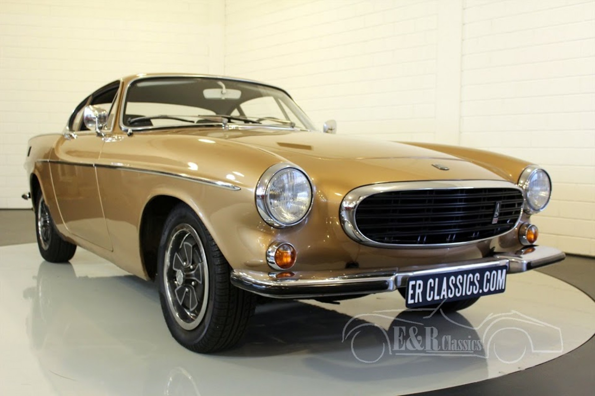 Coches clásicos Volvo | ¡Veteranos de Volvo a la venta en E & R Classic ...