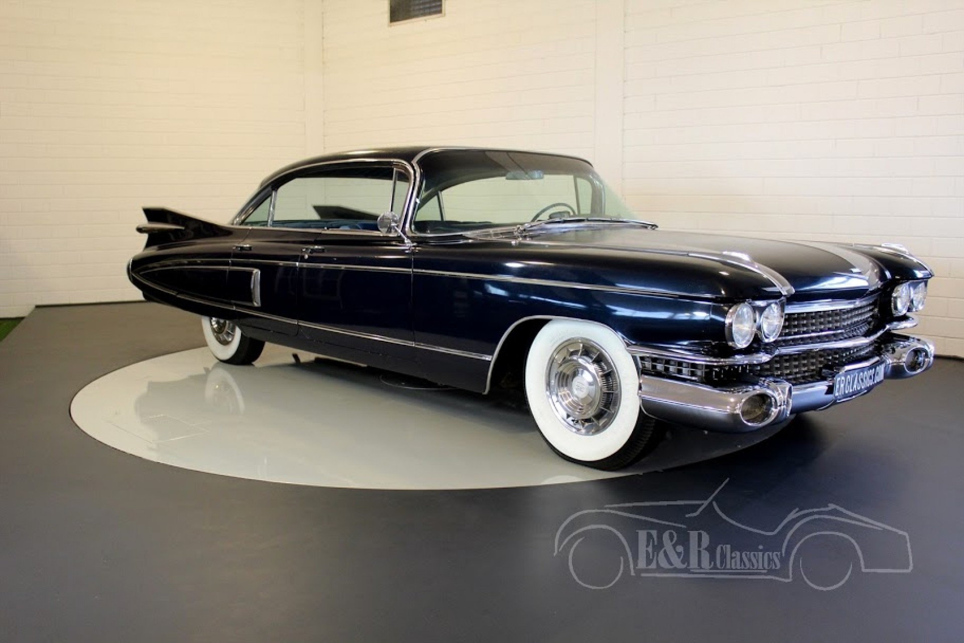Cadillac Classic Cars | Cadillac oldtimers for sale at E & R Classic Cars!