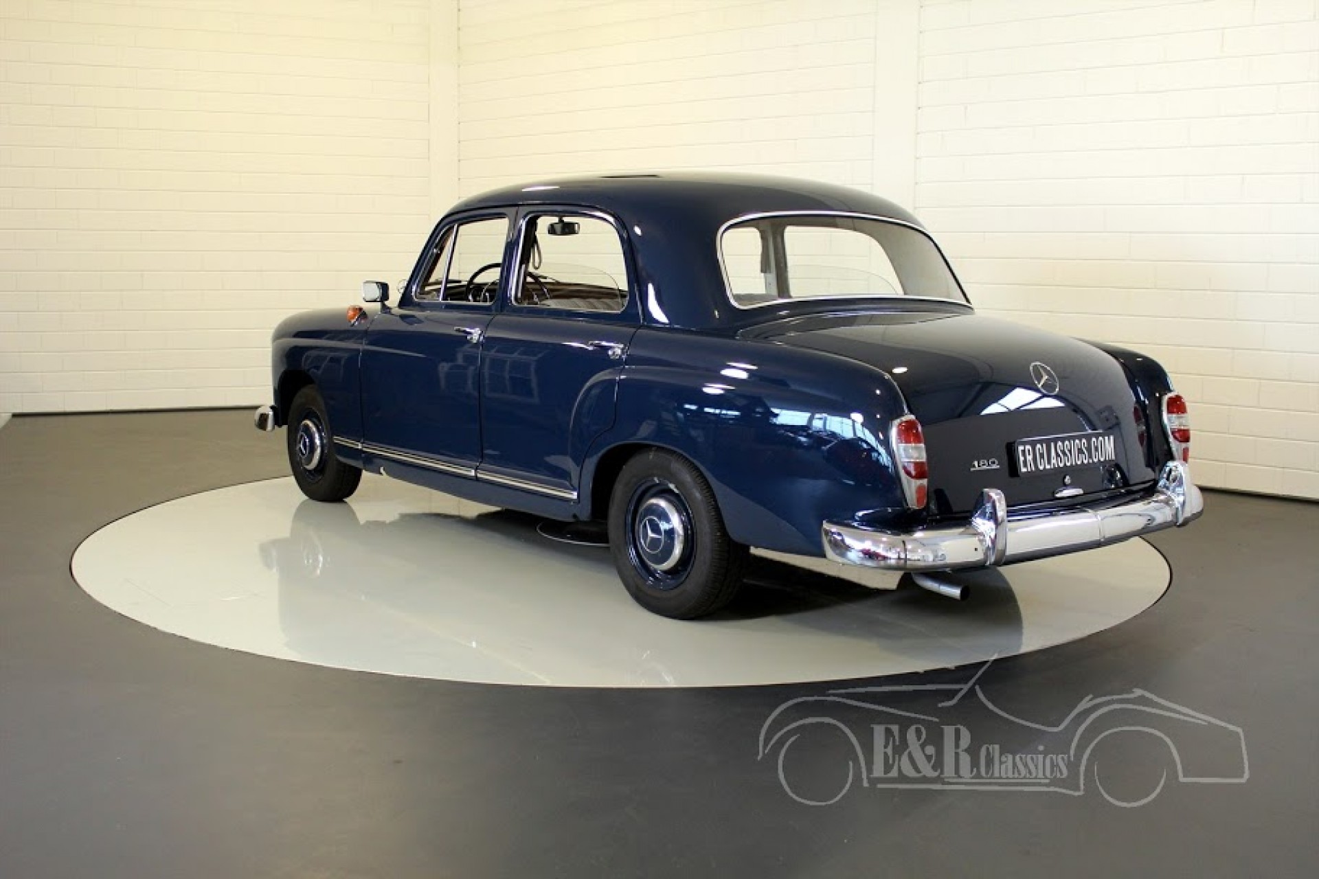 Mercedes Benz Classic Cars | Mercedes Benz oldtimers for sale at E & R ...