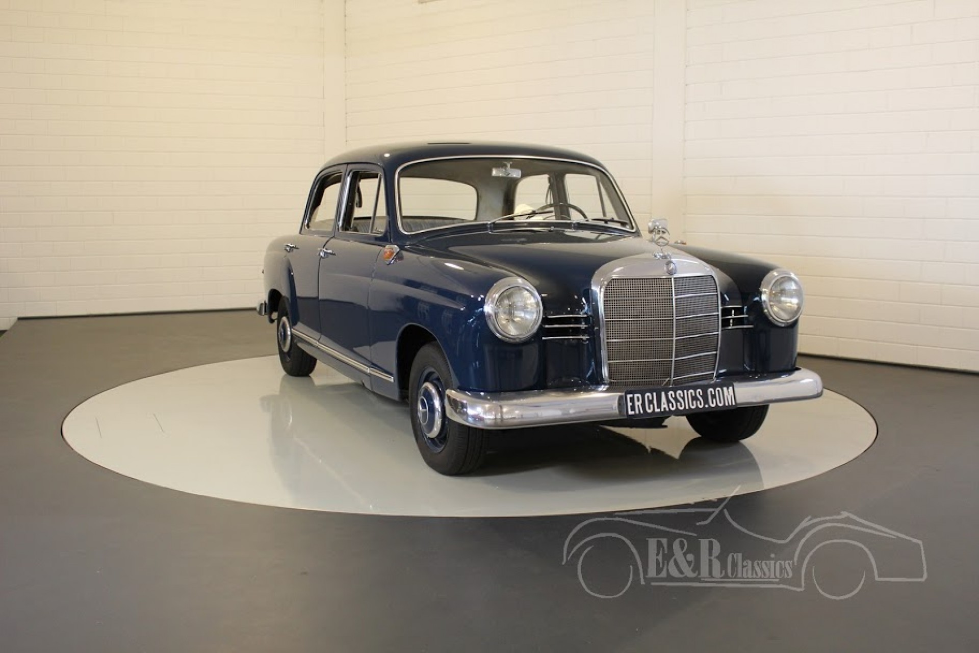 Mercedes Benz Classic Cars | Mercedes Benz oldtimers for sale at E & R ...