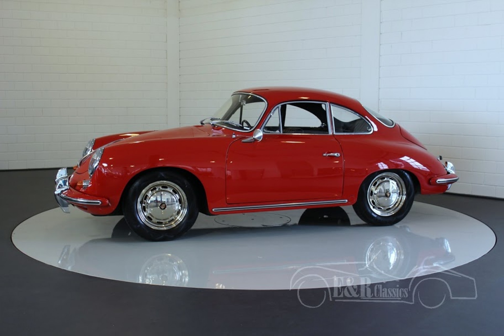 Porsche Oldtimer | Porsche Oldtimer zum Verkauf bei E & R Classic Cars!