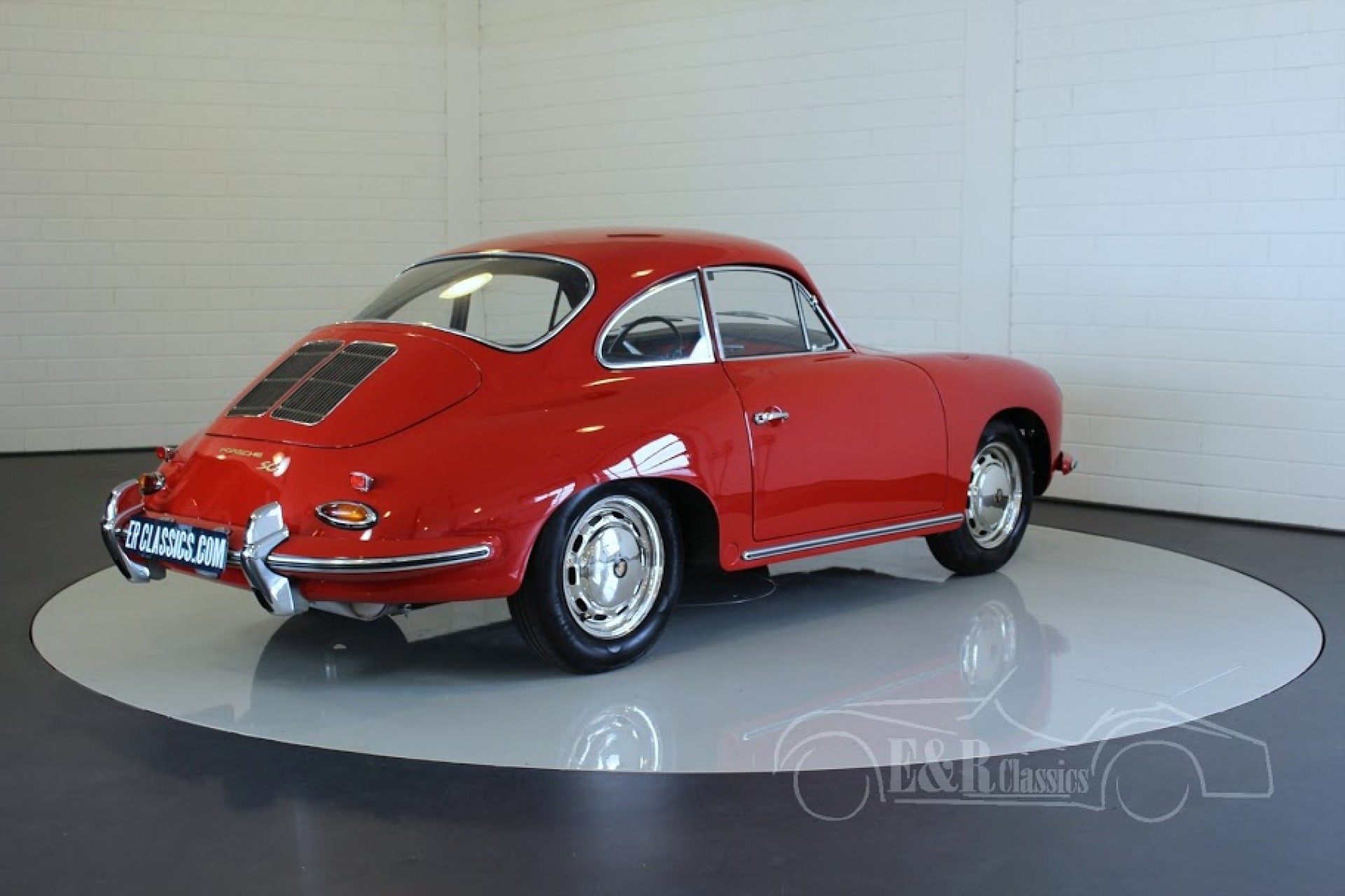 Porsche Oldtimer | Porsche Oldtimer zum Verkauf bei E & R Classic Cars!