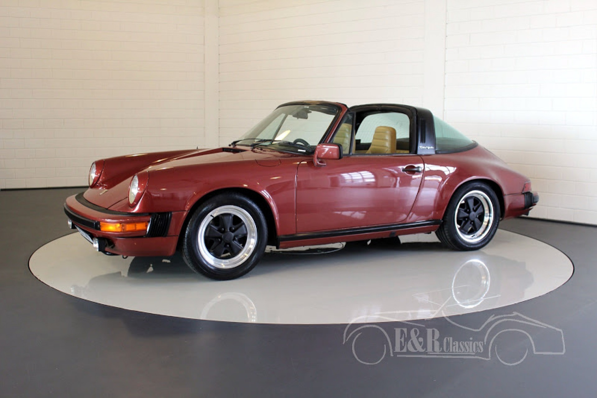 Porsche Classic Cars | Porsche oldtimers for sale at E & R Classic Cars!