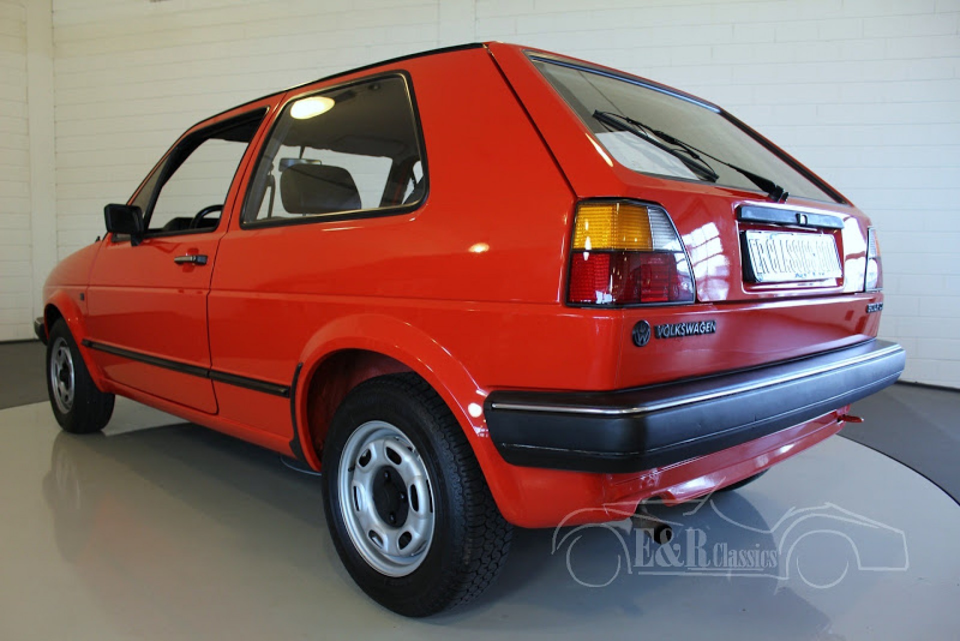 Volkswagen Classic Cars | Volkswagen oldtimers for sale at E & R ...