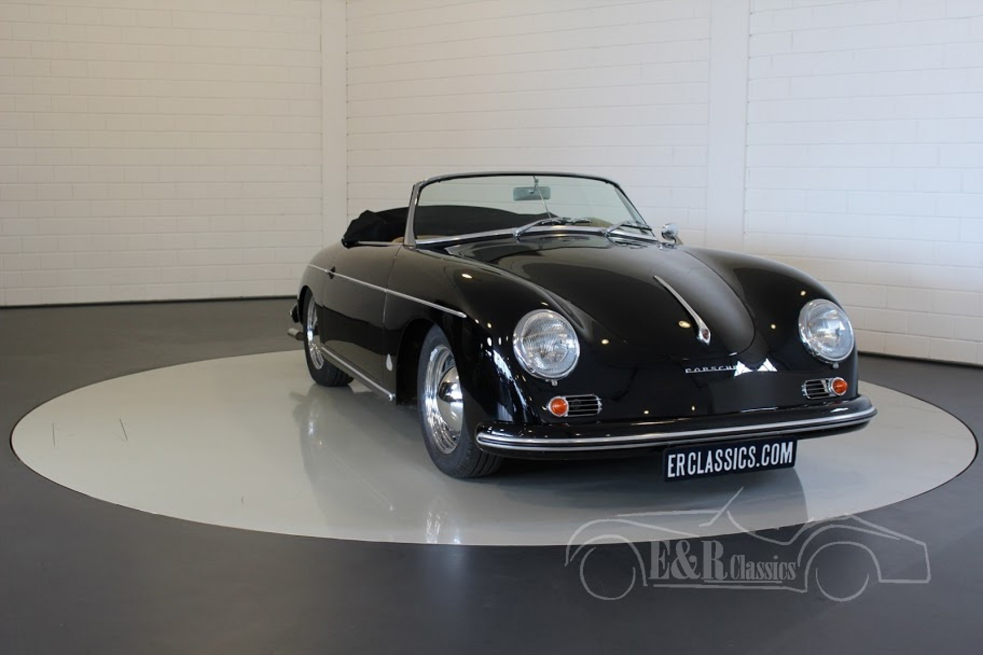 Porsche Classic Cars | Porsche oldtimers for sale at E & R Classic Cars!