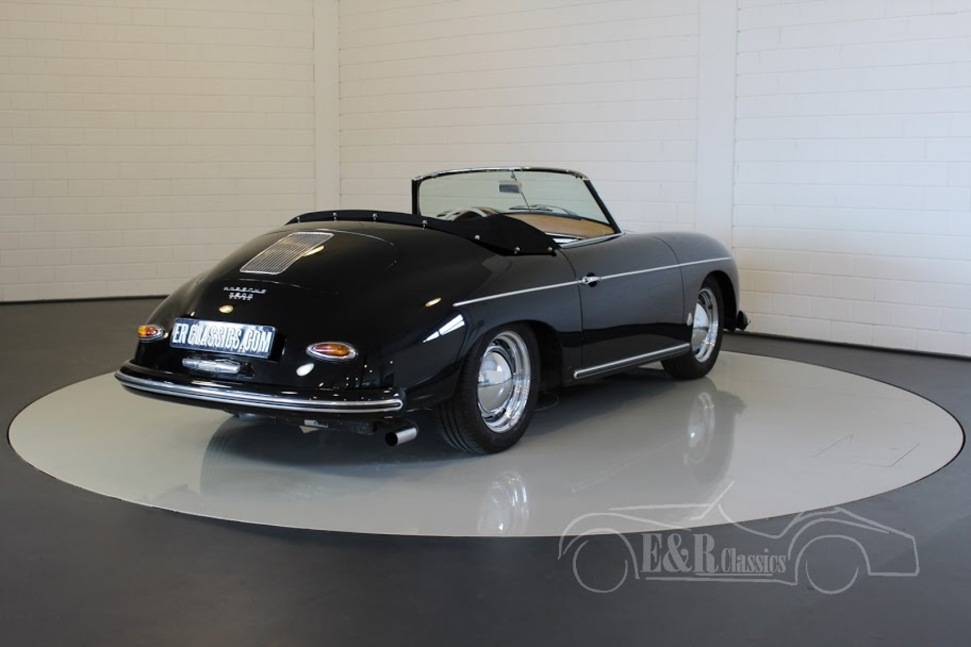 Porsche Classic Cars | Porsche oldtimers for sale at E & R Classic Cars!