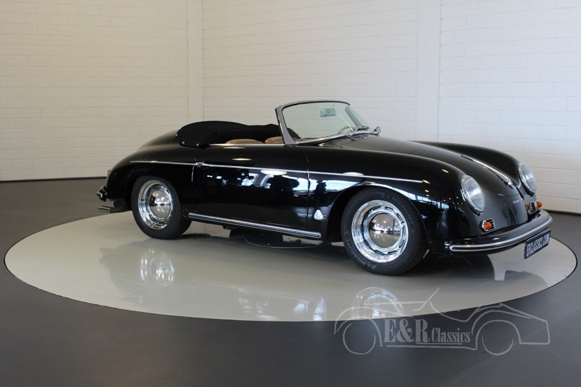 Porsche Classic Cars | Porsche oldtimers for sale at E & R Classic Cars!