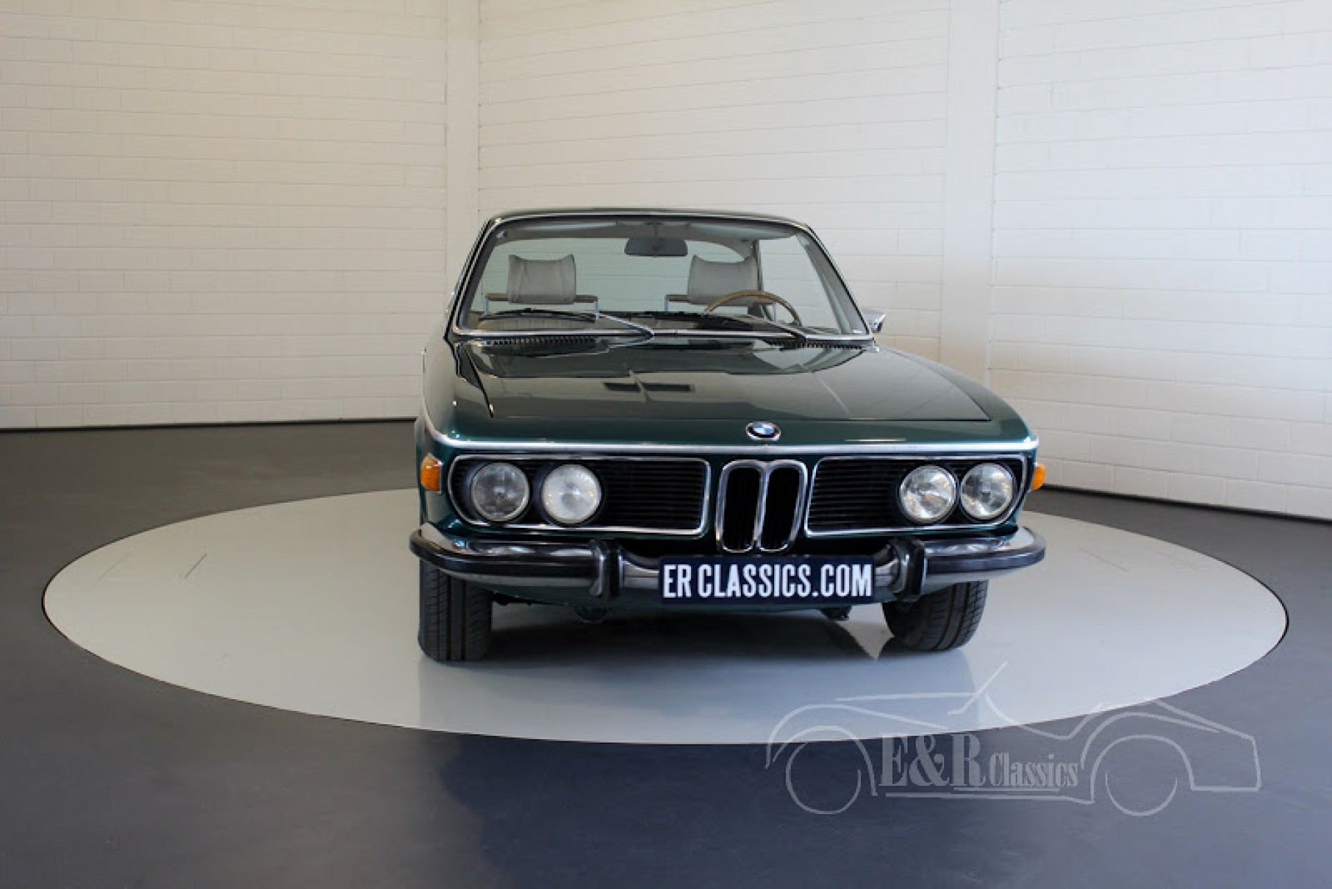 BMW Oldtimer | BMW Oldtimer zum Verkauf bei E & R Classic Cars!