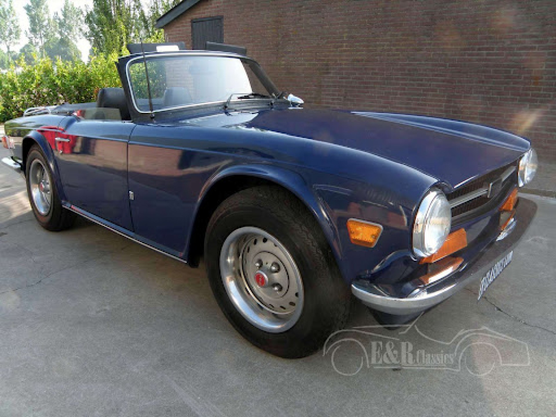 Triumph Carros Clássicos | Triumph carros antigos à venda na E & R ...