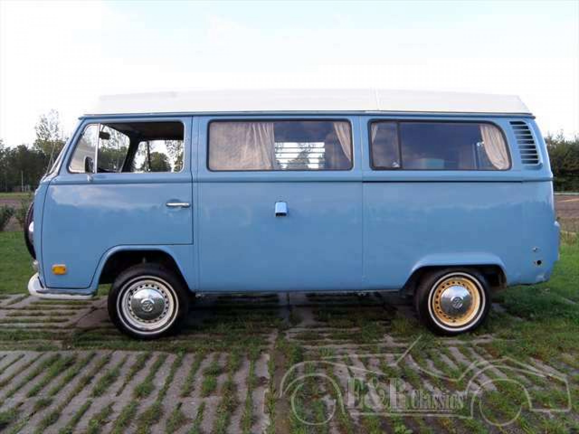 Volkswagen Classic Cars | Volkswagen oldtimers for sale at E & R ...