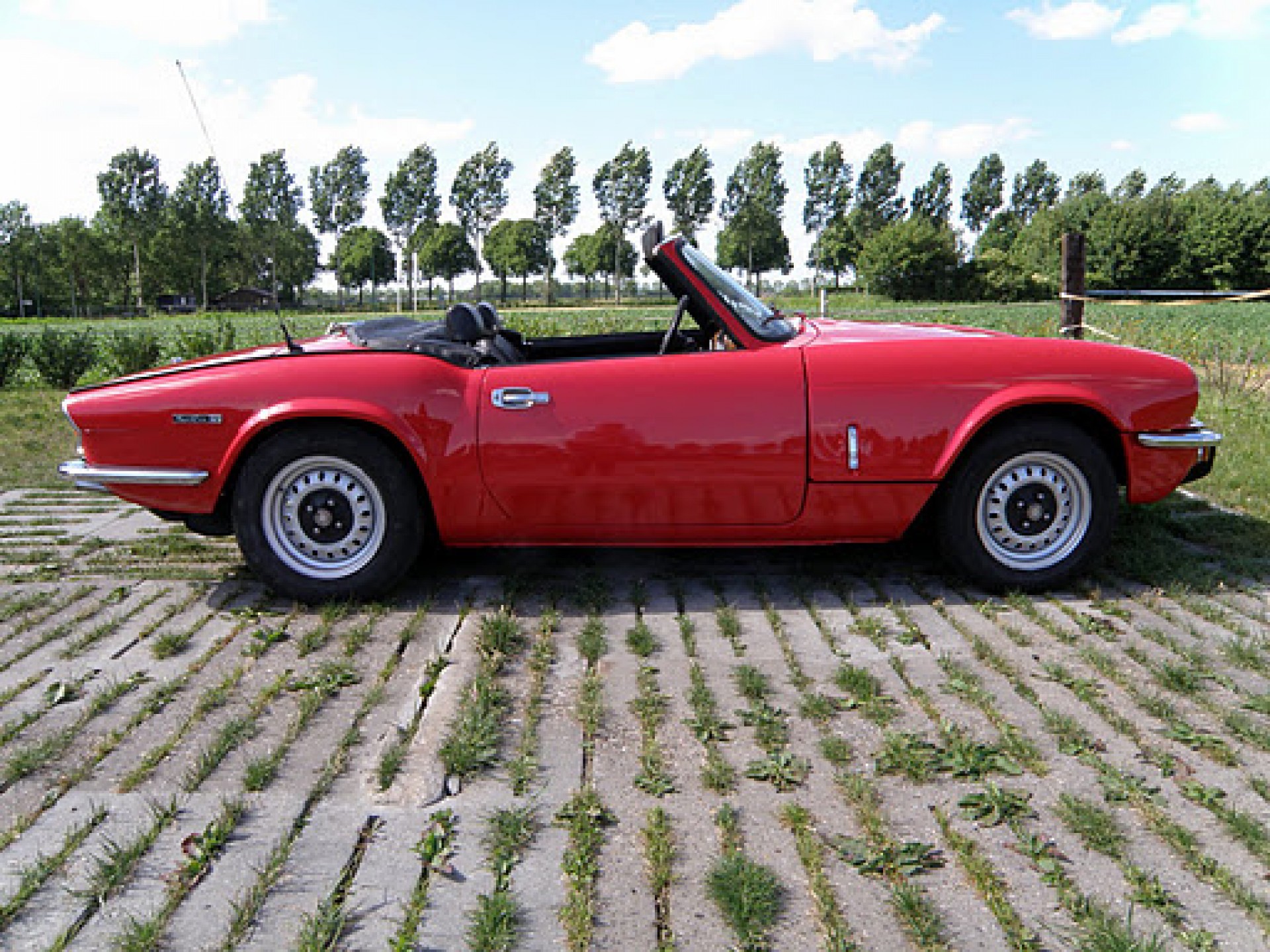 Triumph Carros Clássicos | Triumph carros antigos à venda na E & R ...