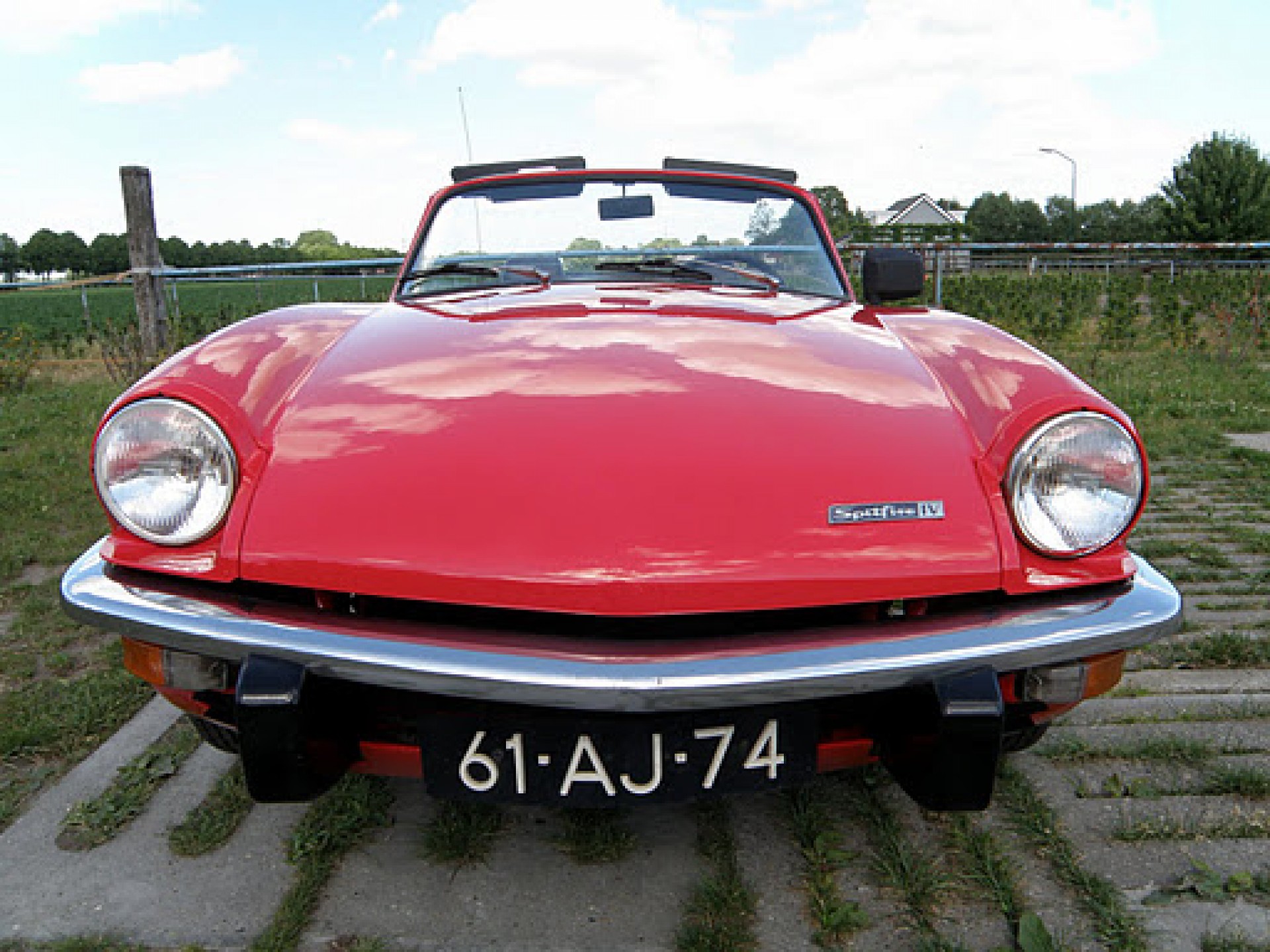 Triumph Carros Clássicos | Triumph carros antigos à venda na E & R ...