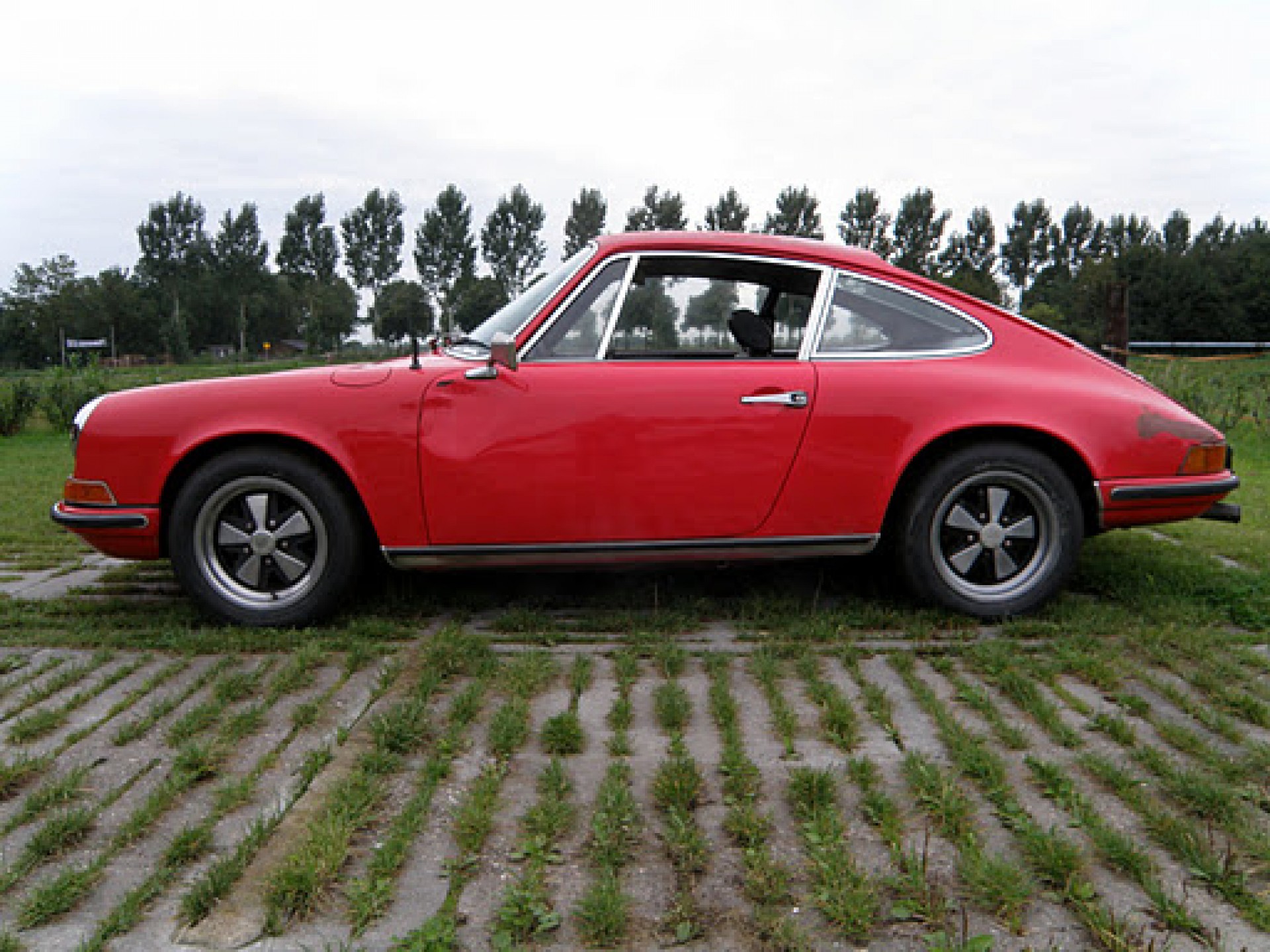 Porsche Classic Cars | Porsche oldtimers for sale at E & R Classic Cars!