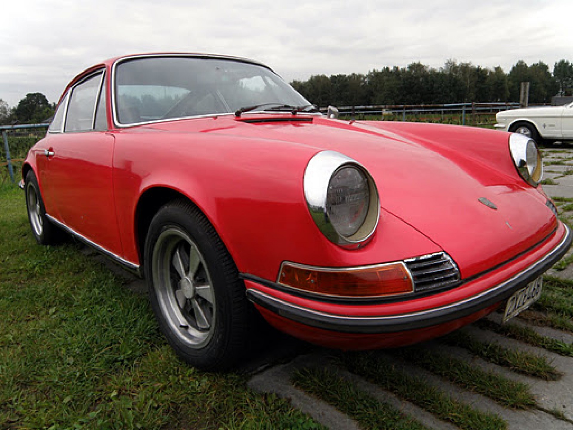 Porsche Classic Cars | Porsche oldtimers for sale at E & R Classic Cars!