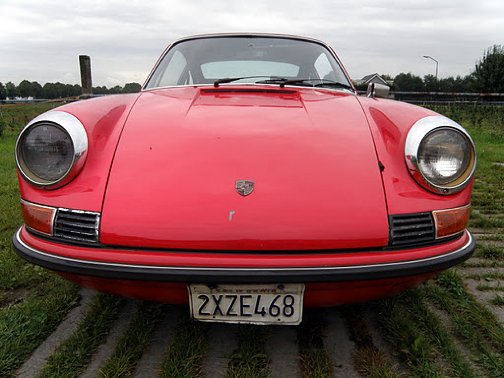 Porsche Classic Cars | Porsche oldtimers for sale at E & R Classic Cars!