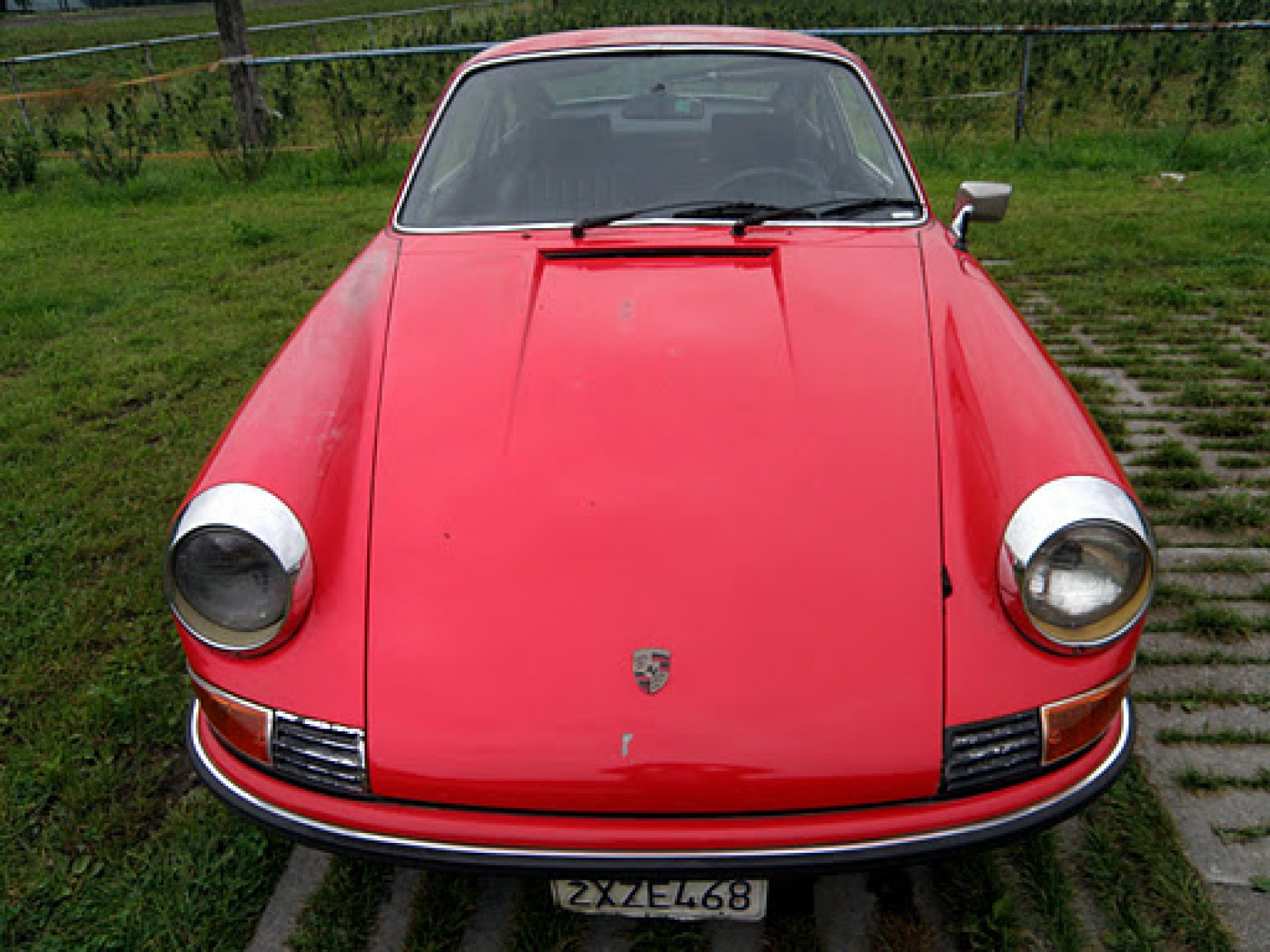 Porsche Classic Cars | Porsche oldtimers for sale at E & R Classic Cars!