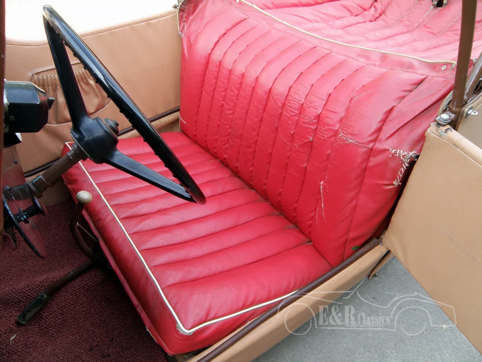 Velorex klasszikus autók | Eladó Velorex oldtimerek az E & R Classic ...