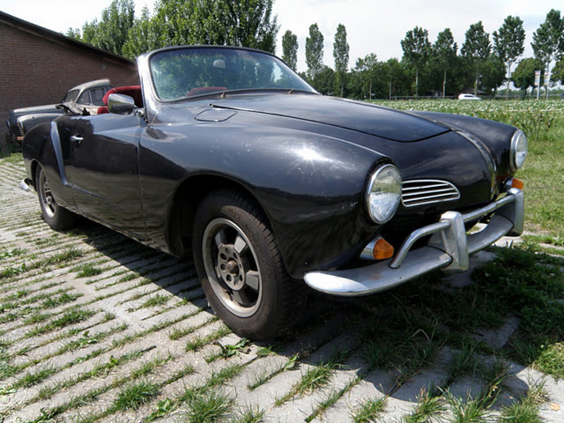 Volkswagen Classic Cars | Volkswagen oldtimers for sale at E & R ...