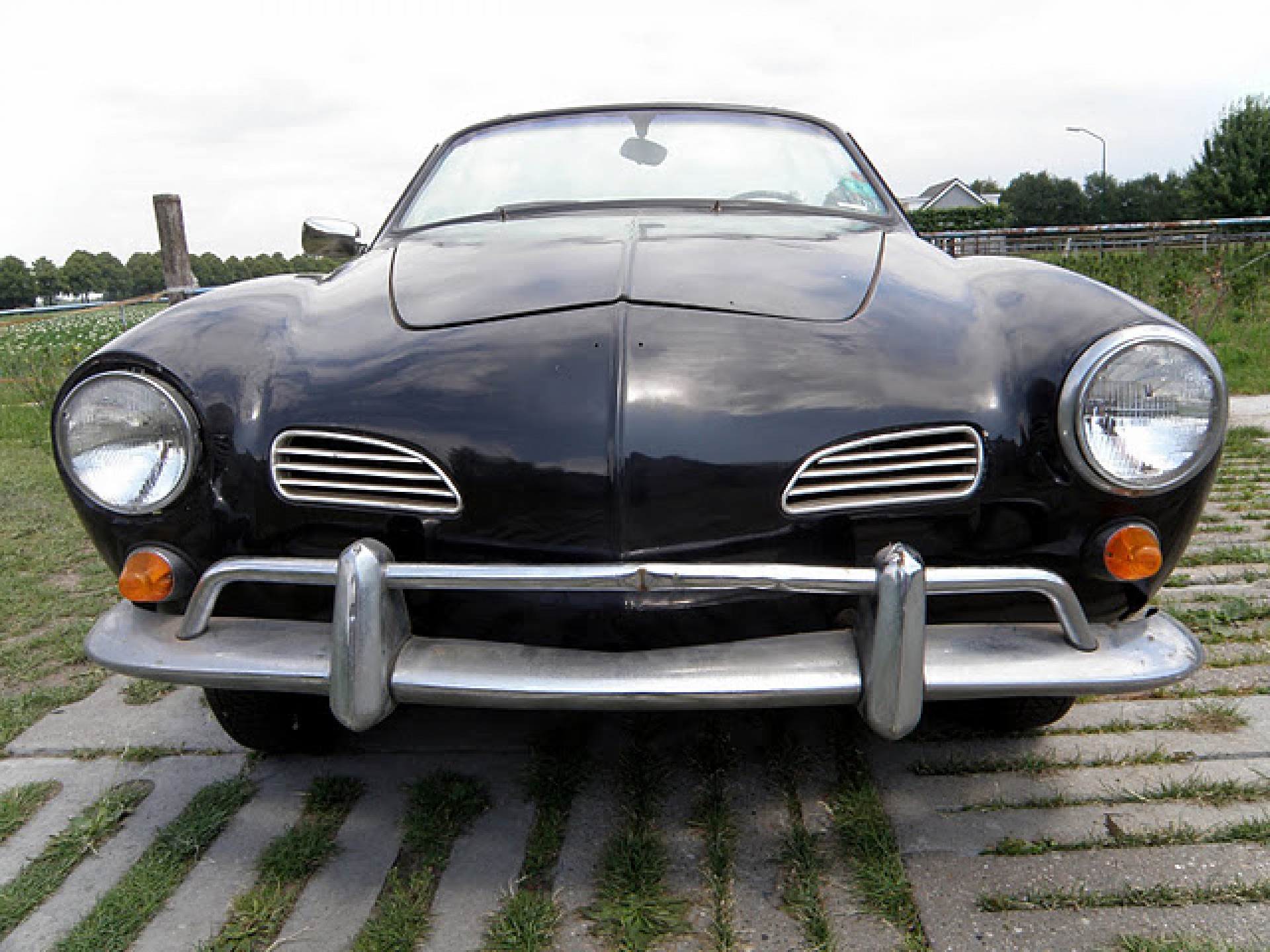 Volkswagen Classic Cars | Volkswagen oldtimers for sale at E & R ...