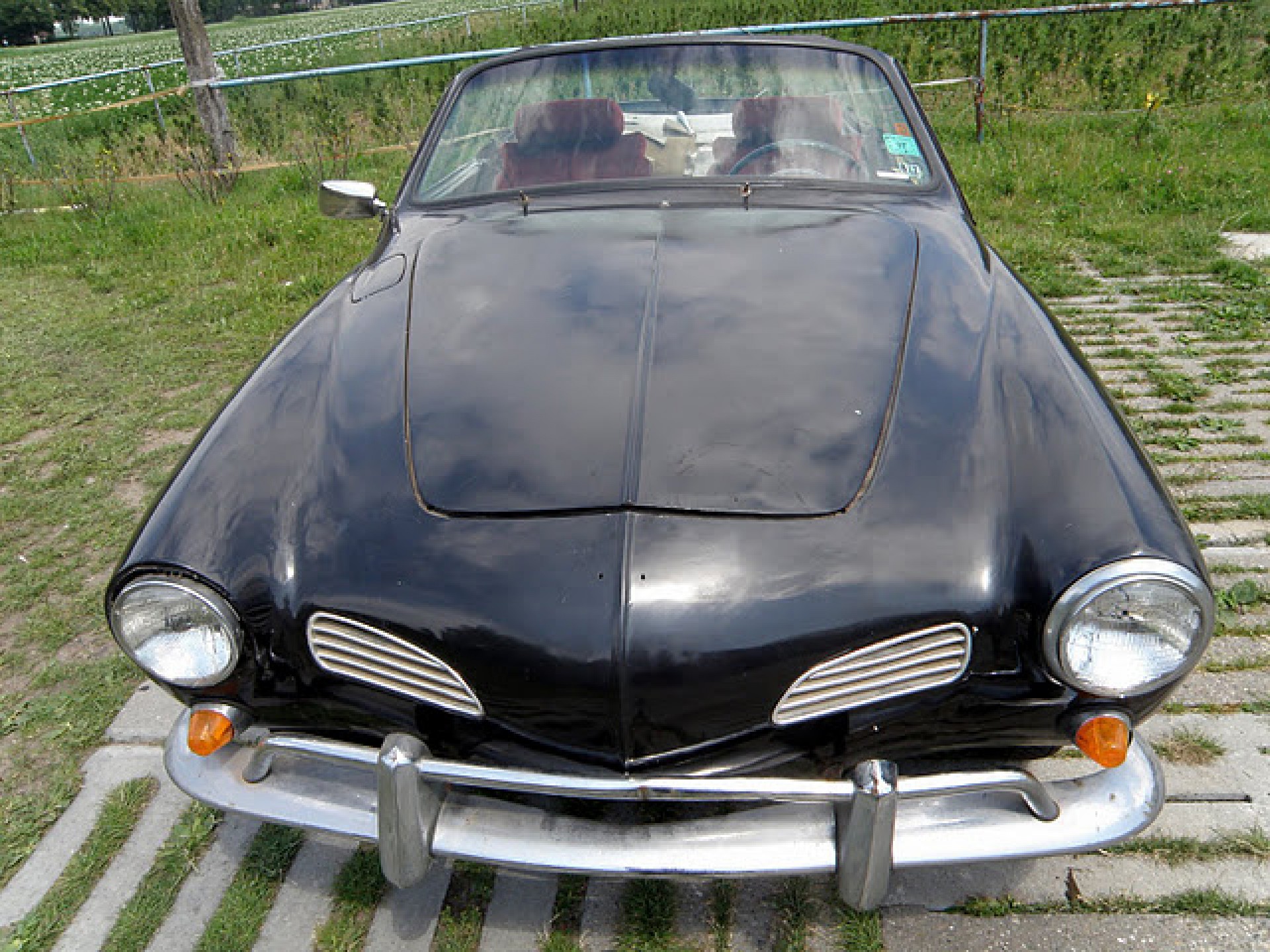 Volkswagen Classic Cars | Volkswagen oldtimers for sale at E & R ...