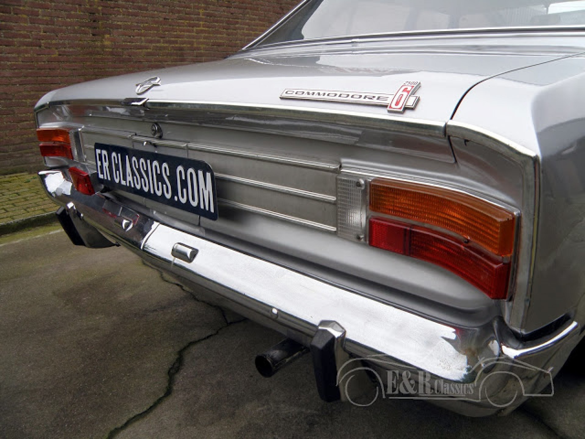 Opel Classic Cars | Opel oldtimers for sale at E & R Classic Cars!