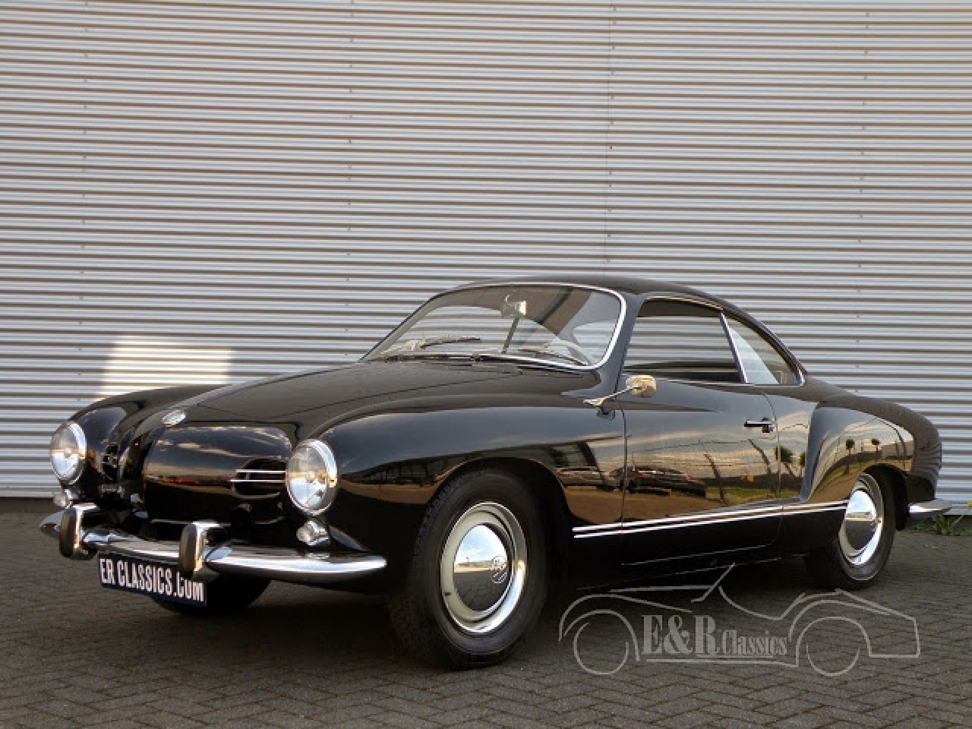 Volkswagen auto d'epoca | Veicoli d'epoca Volkswagen in vendita su E ...